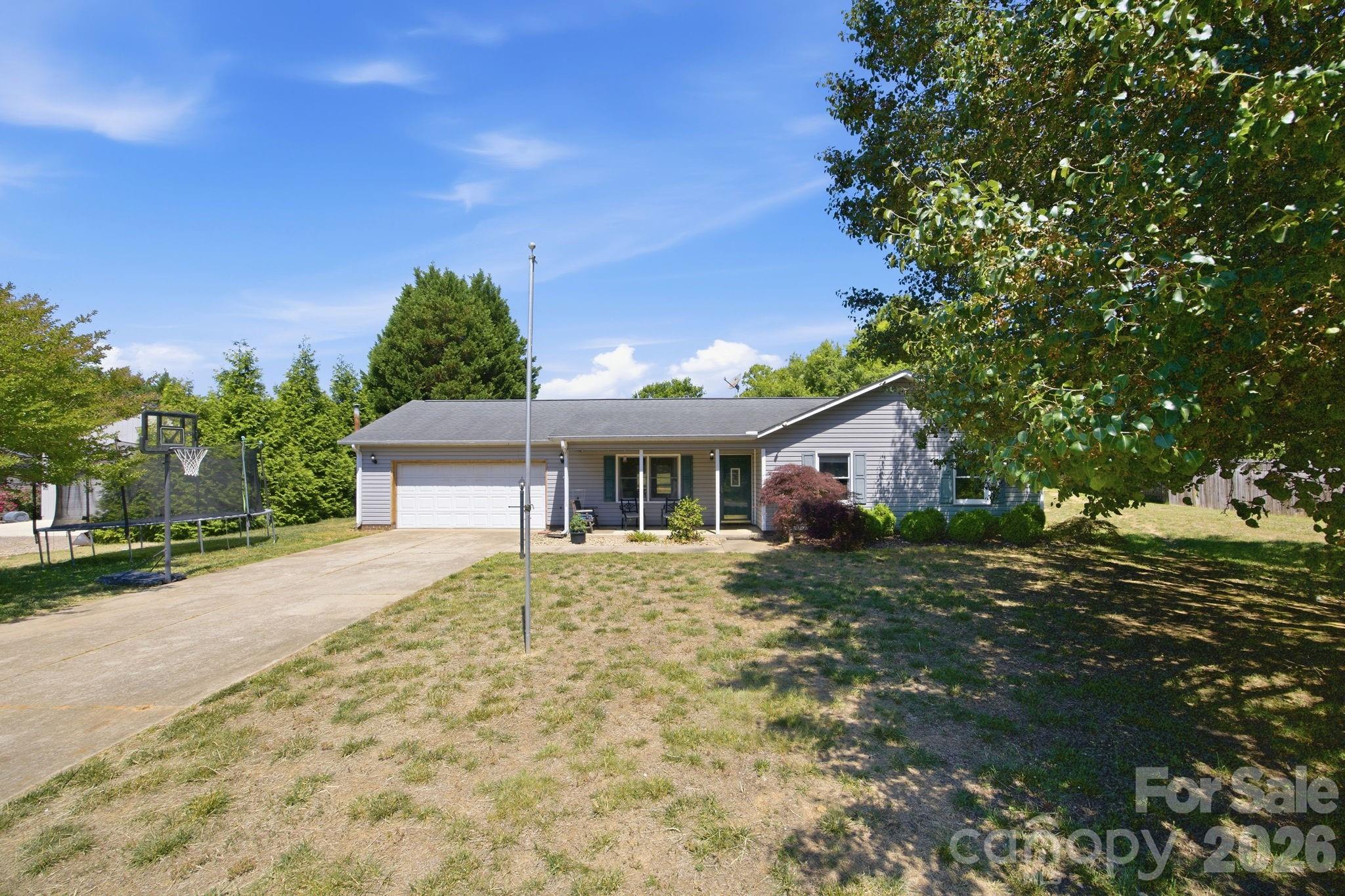 129 Salem Meadow Drive, Statesville, NC - photo 34 of 41