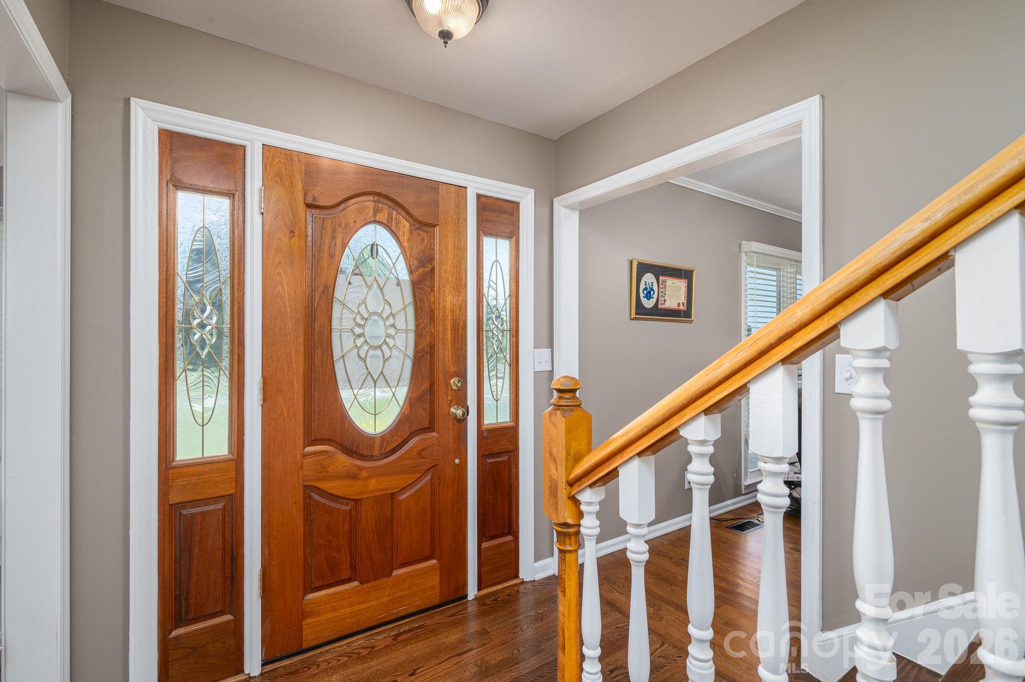 128 Windy Hill Drive, Cherryville, NC - photo 8 of 47
