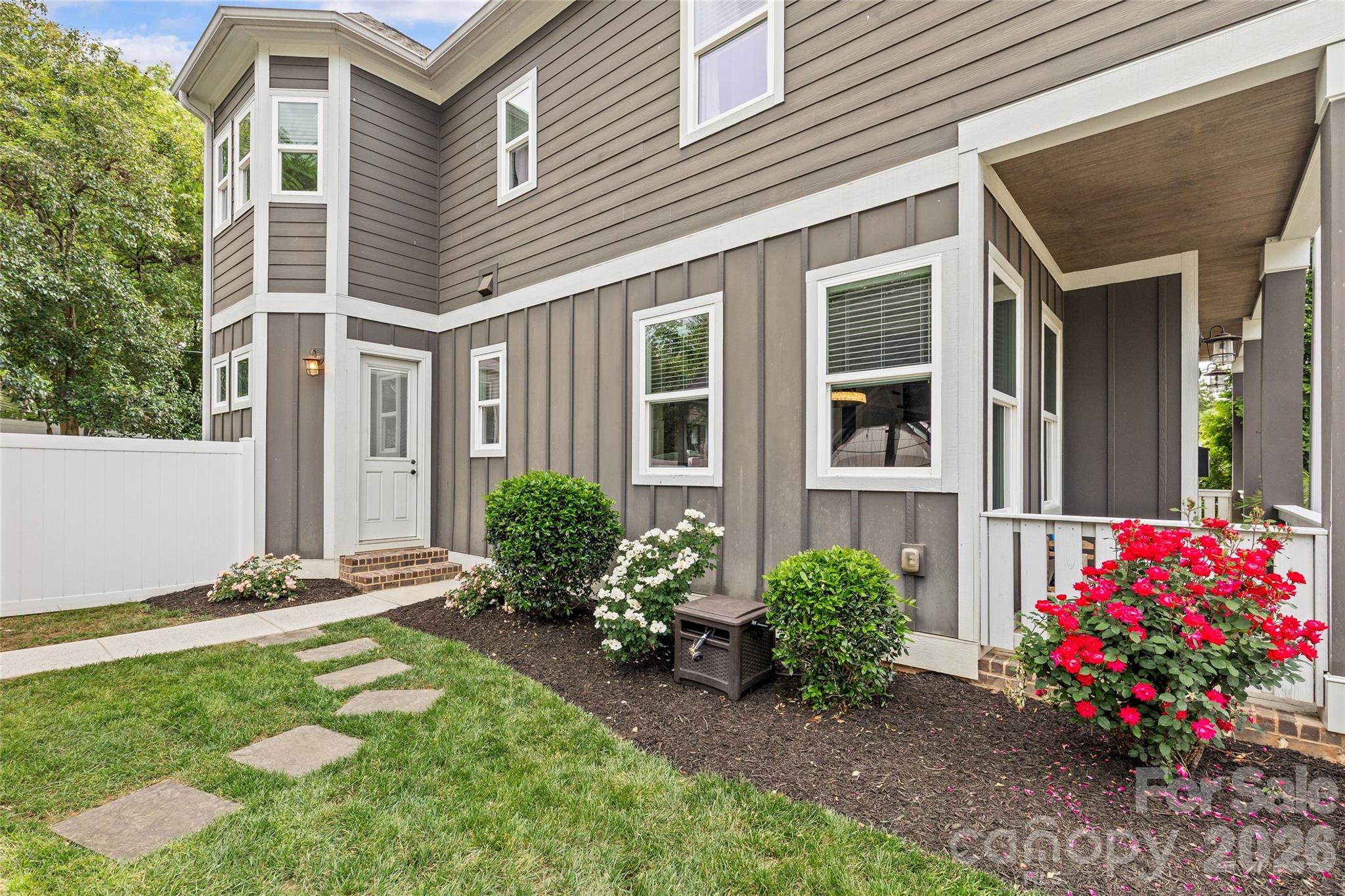 815 W Kingston Avenue, Charlotte, NC - photo 45 of 49