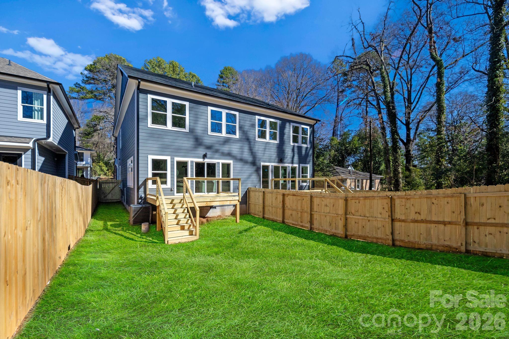 623 Colorado Avenue, Charlotte, NC - photo 35 of 40
