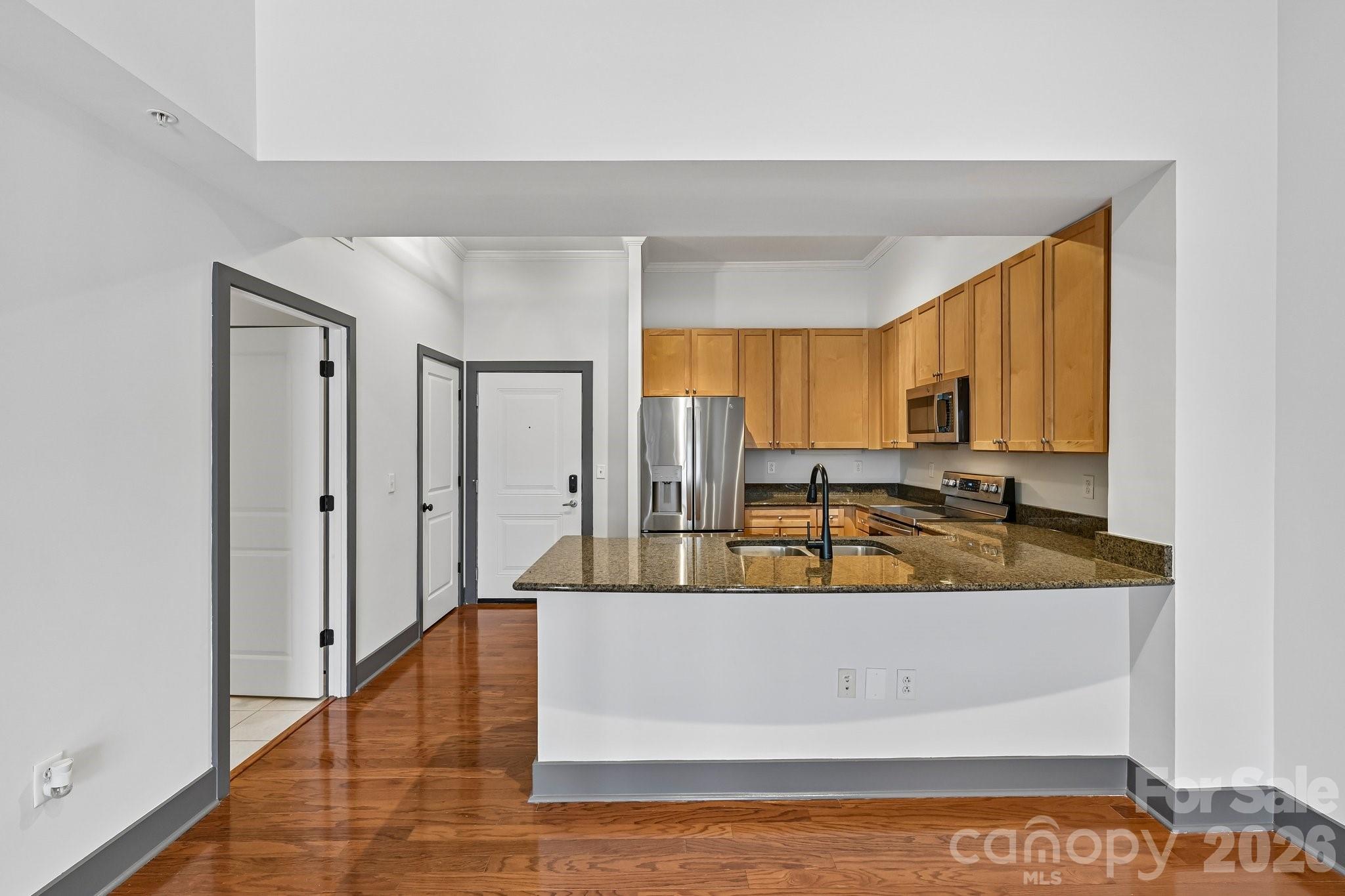 Photo 12 of 721 Governor Morrison Street601, Charlotte, NC
