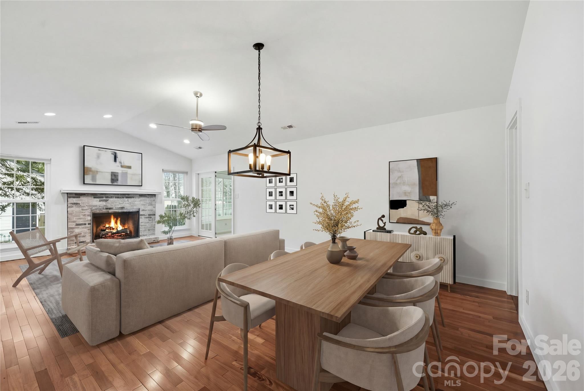 Photo 14 of 2717 Olde Whitehall Road, Charlotte, NC