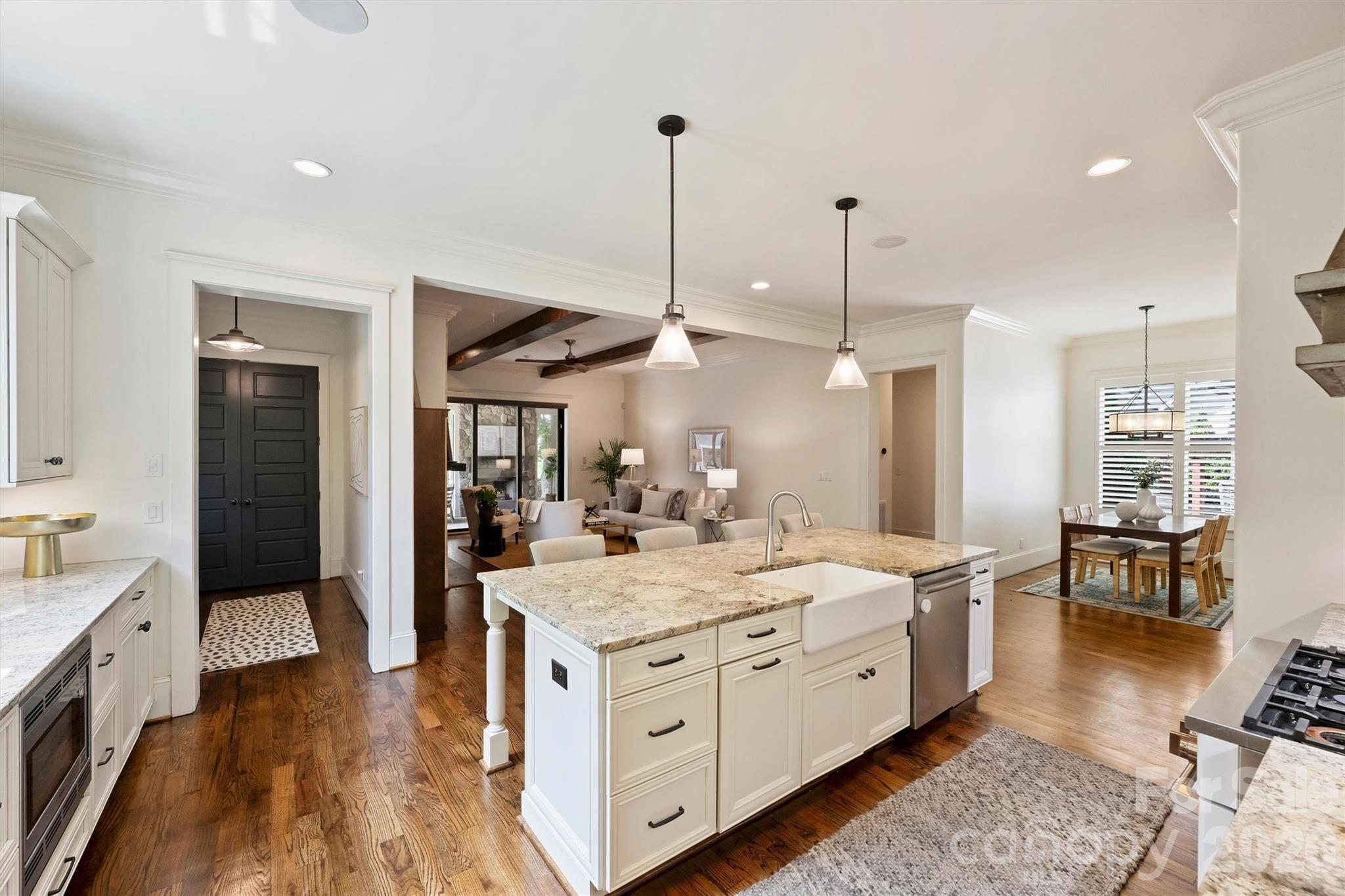 4507 Givens Way, Charlotte, NC - photo 10 of 49