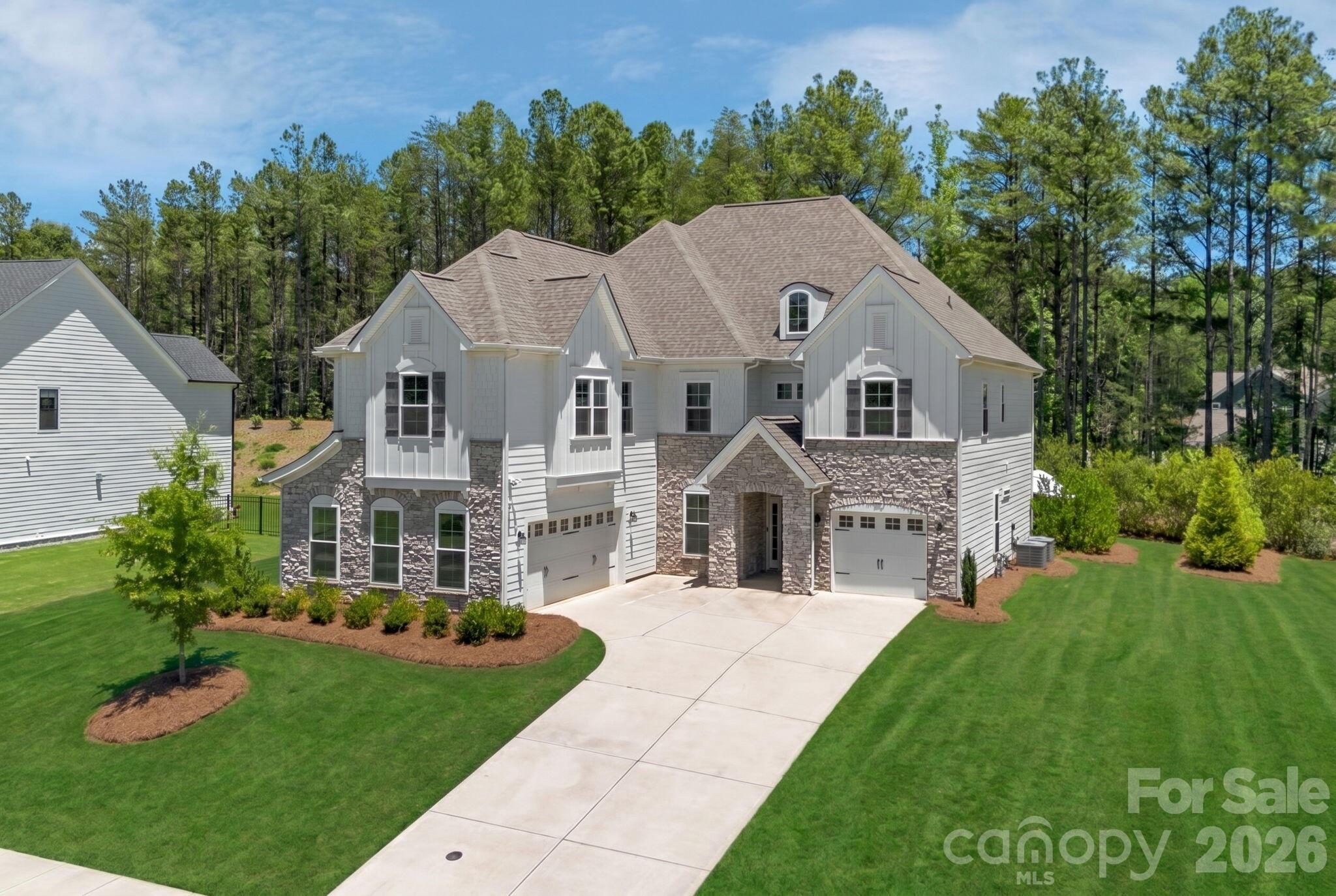Photo 2 of 3138 Montreaux Valley Drive, Fort Mill, SC