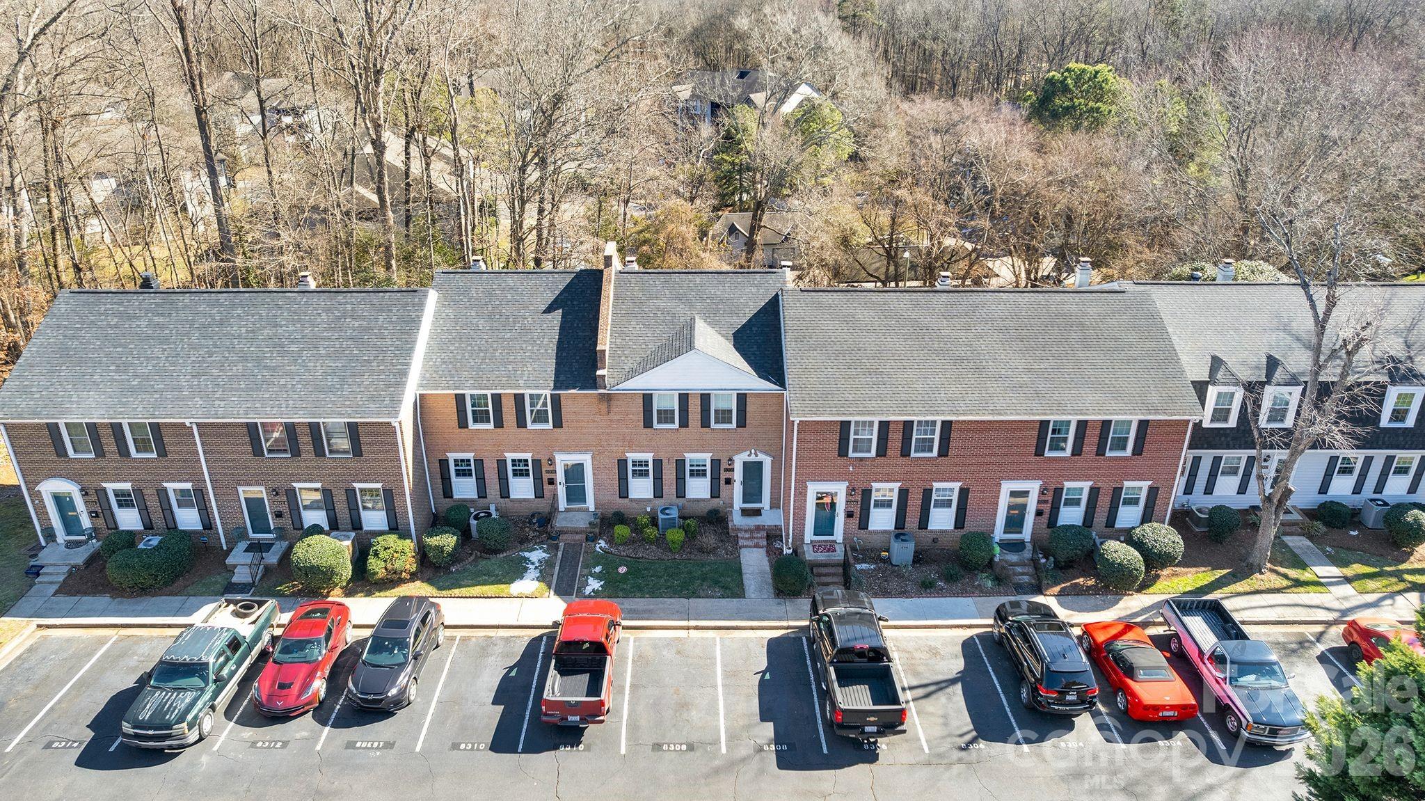Photo 39 of 8308 Knights Bridge Road, Charlotte, NC