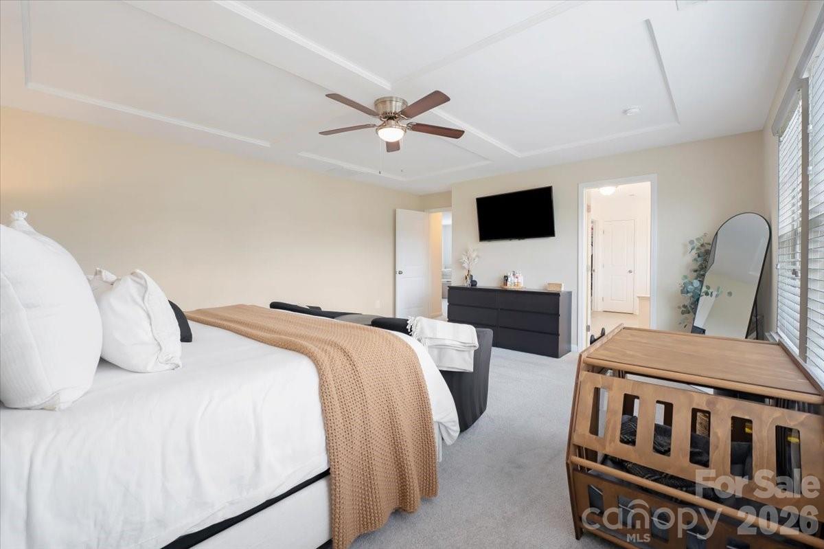 Photo 33 of 17534 Austins Creek Drive, Charlotte, NC