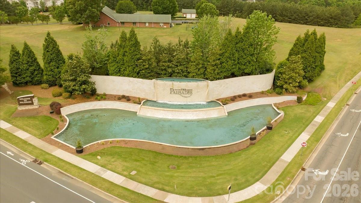 Photo 46 of 17534 Austins Creek Drive, Charlotte, NC