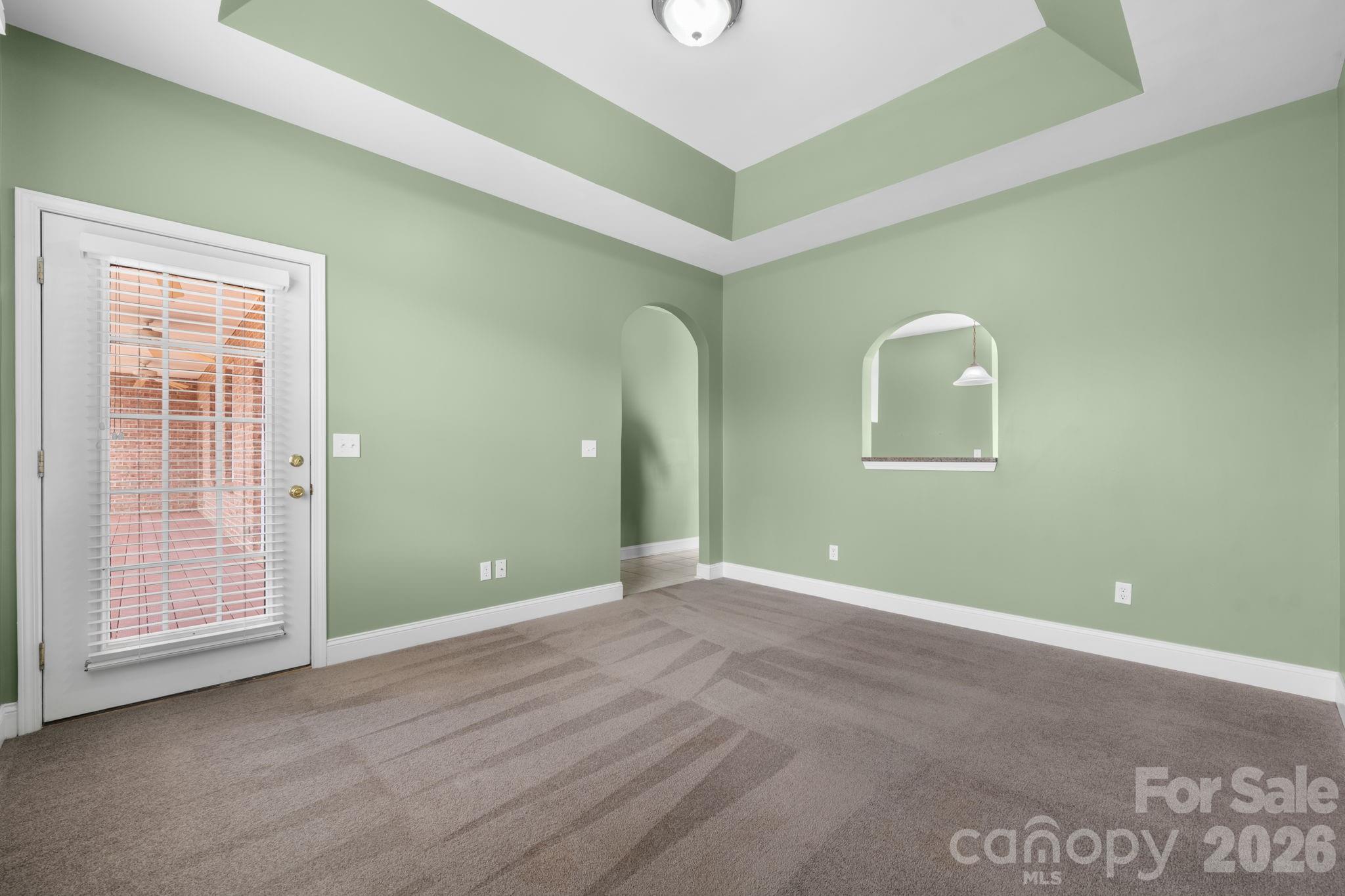 215 Browning Drive, Taylorsville, NC - photo 14 of 43