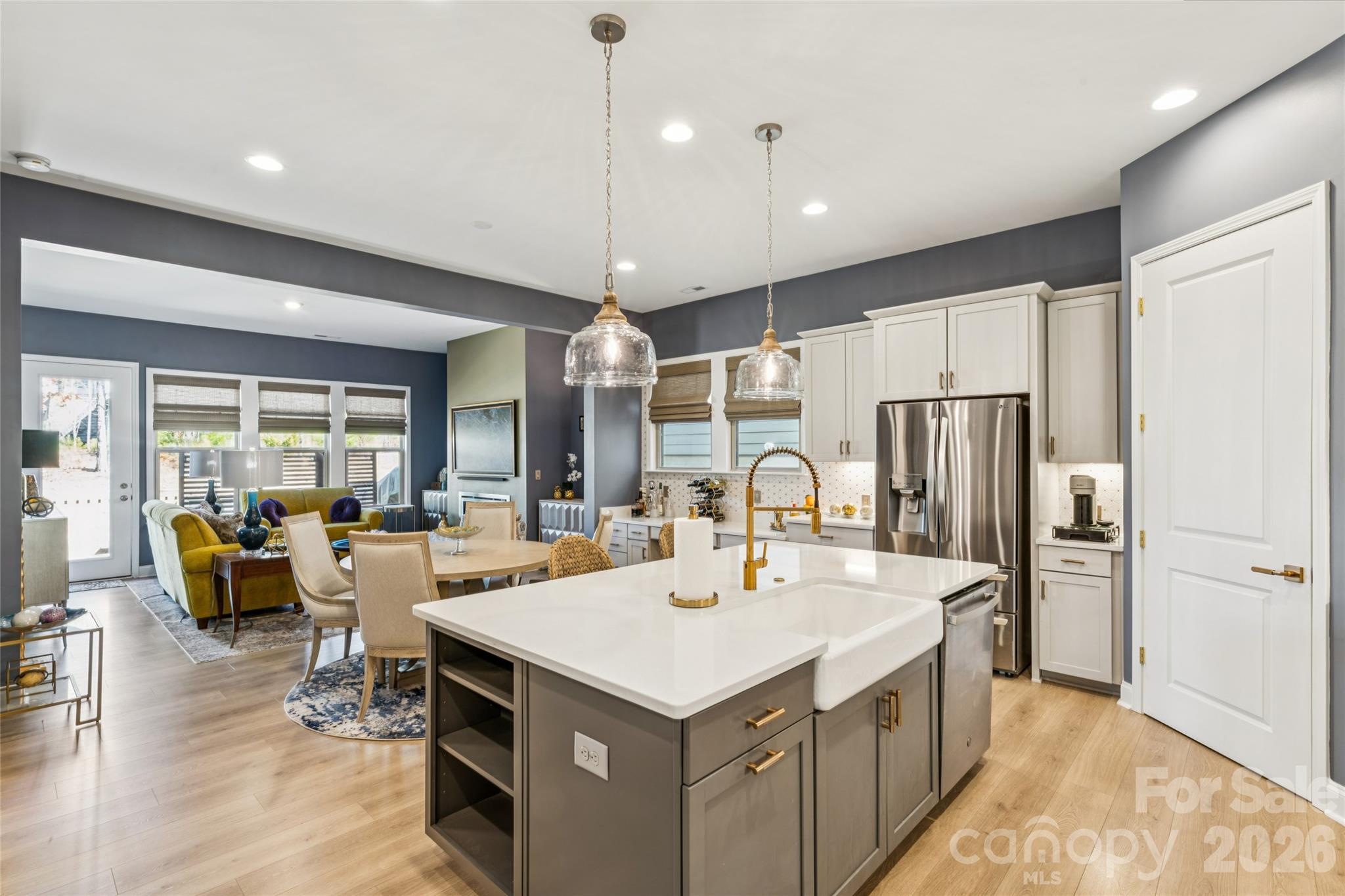 Photo 6 of 17134 Sand Bank Road, Charlotte, NC