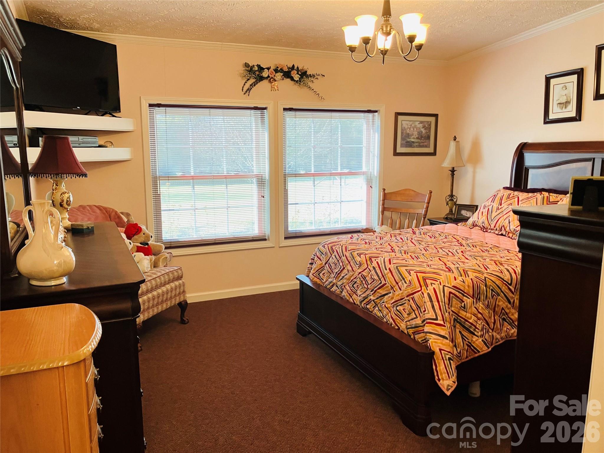 Home for sale at 13215 Pine Bluff Road, Midland, NC — photo 35 of 46