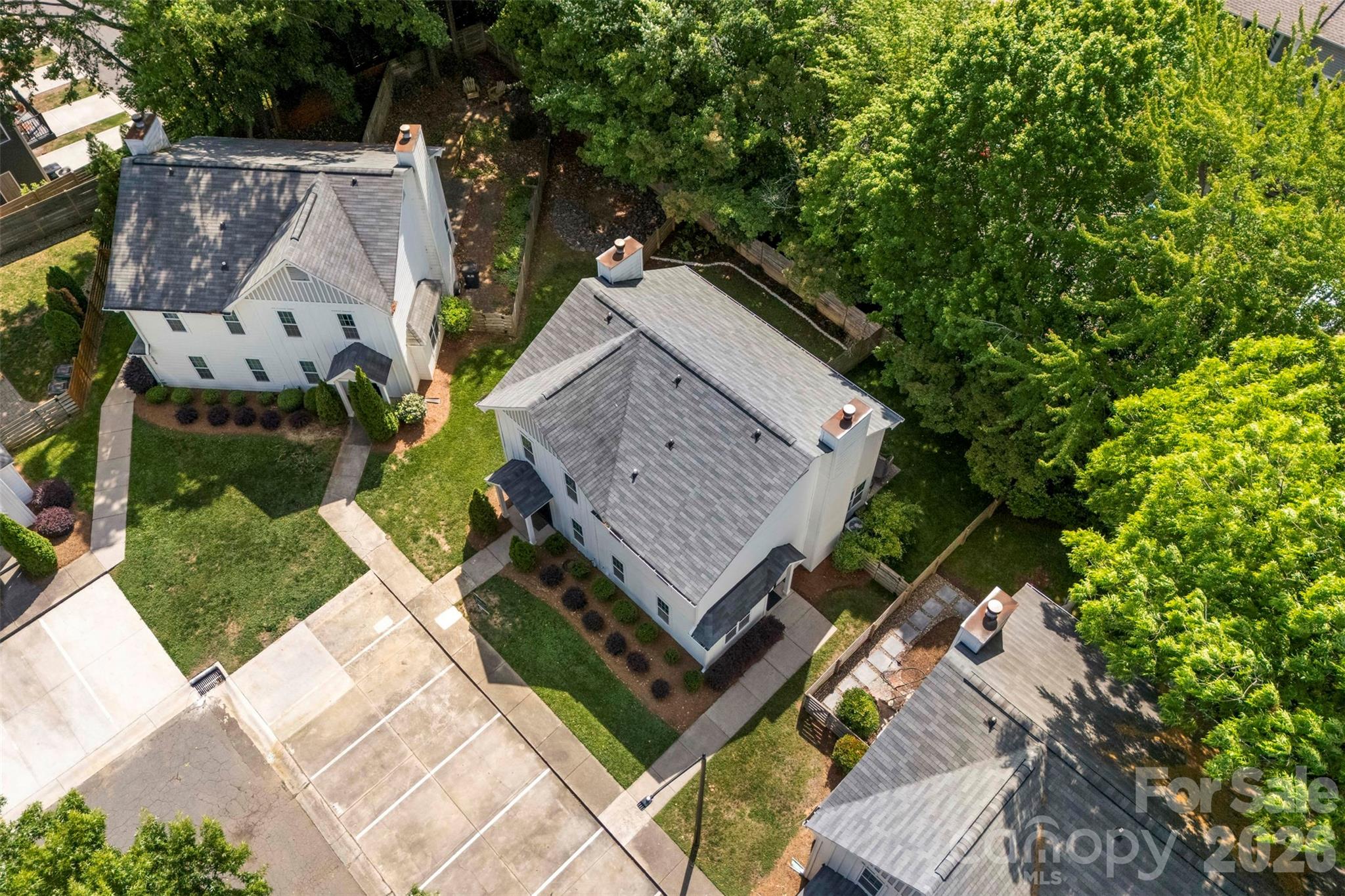 1511 Briar Creek RoadB, Charlotte, NC - photo 33 of 41