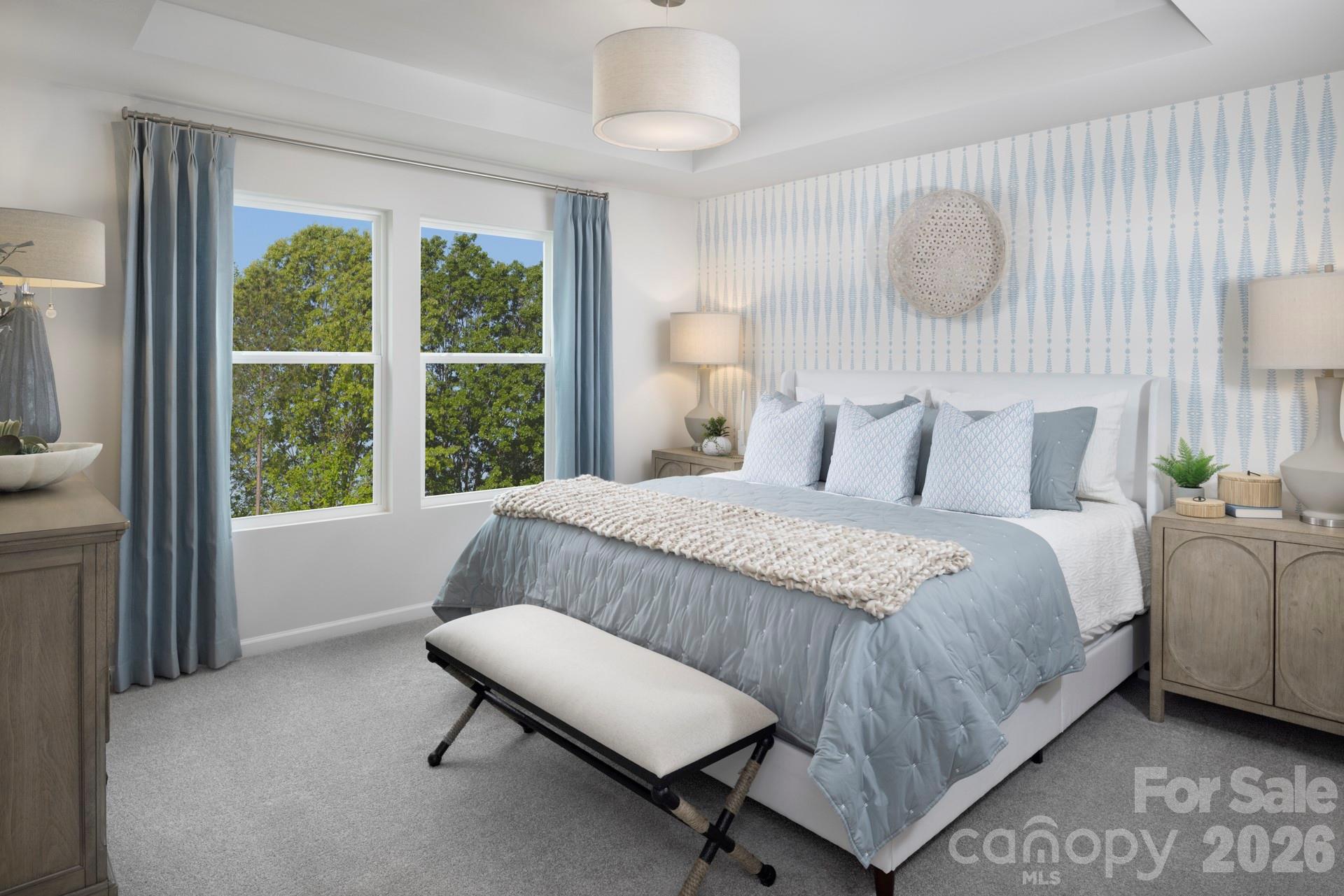 Photo 4 of 7535 Hodges Meadow Lane, Charlotte, NC