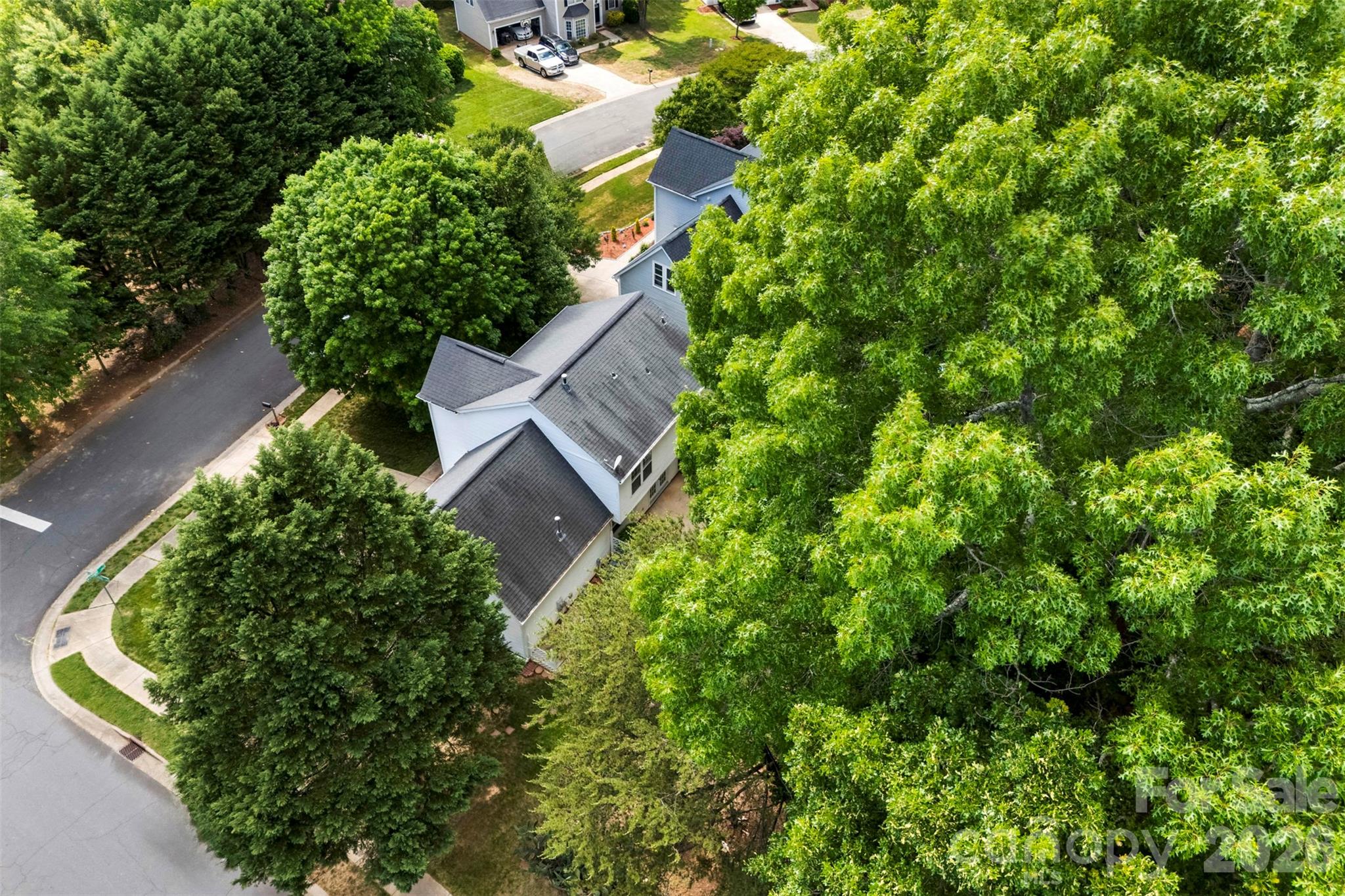 Photo 36 of 15027 Ashlight Drive, Charlotte, NC