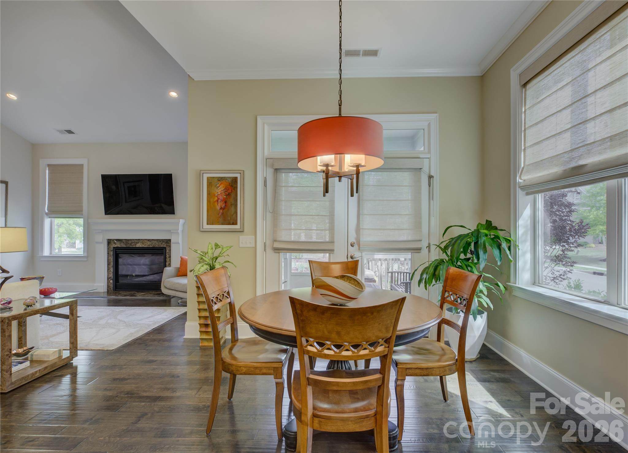 Photo 16 of 14802 Creeks Edge Drive, Charlotte, NC