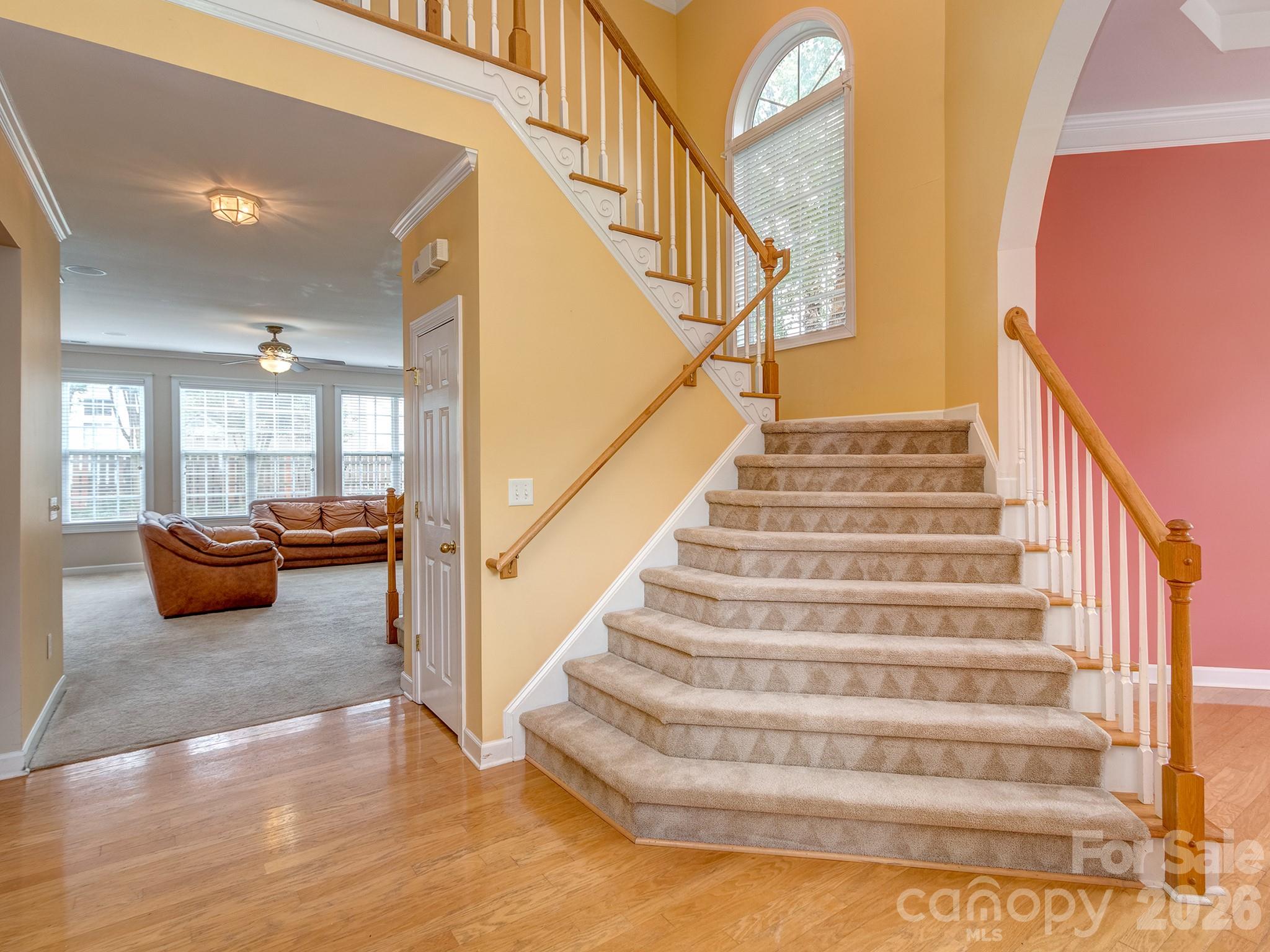 Home for sale at 4027 Riseley Lane, Charlotte, NC — photo 7 of 39