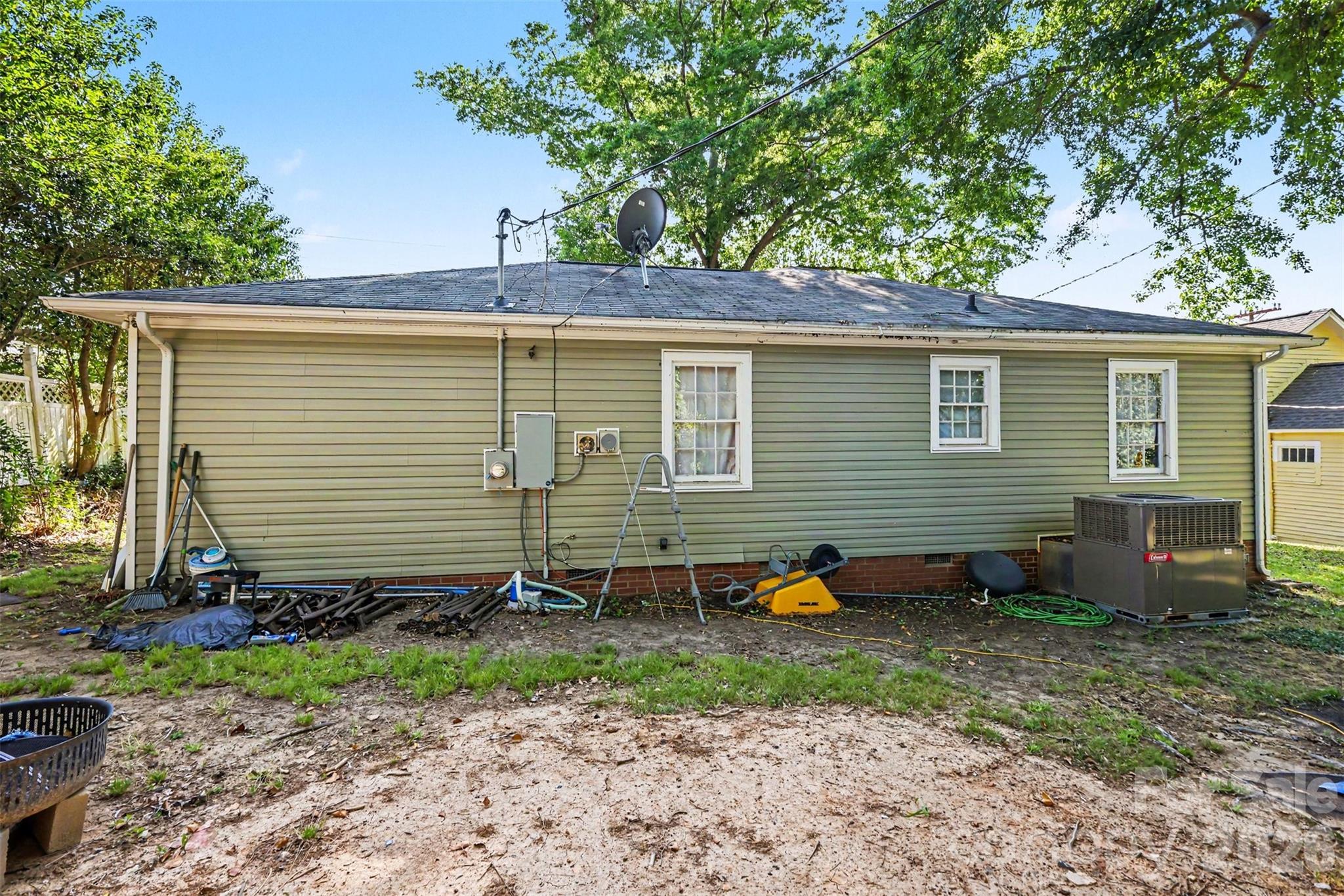 Photo 4 of 303 N White Street, Lancaster, SC