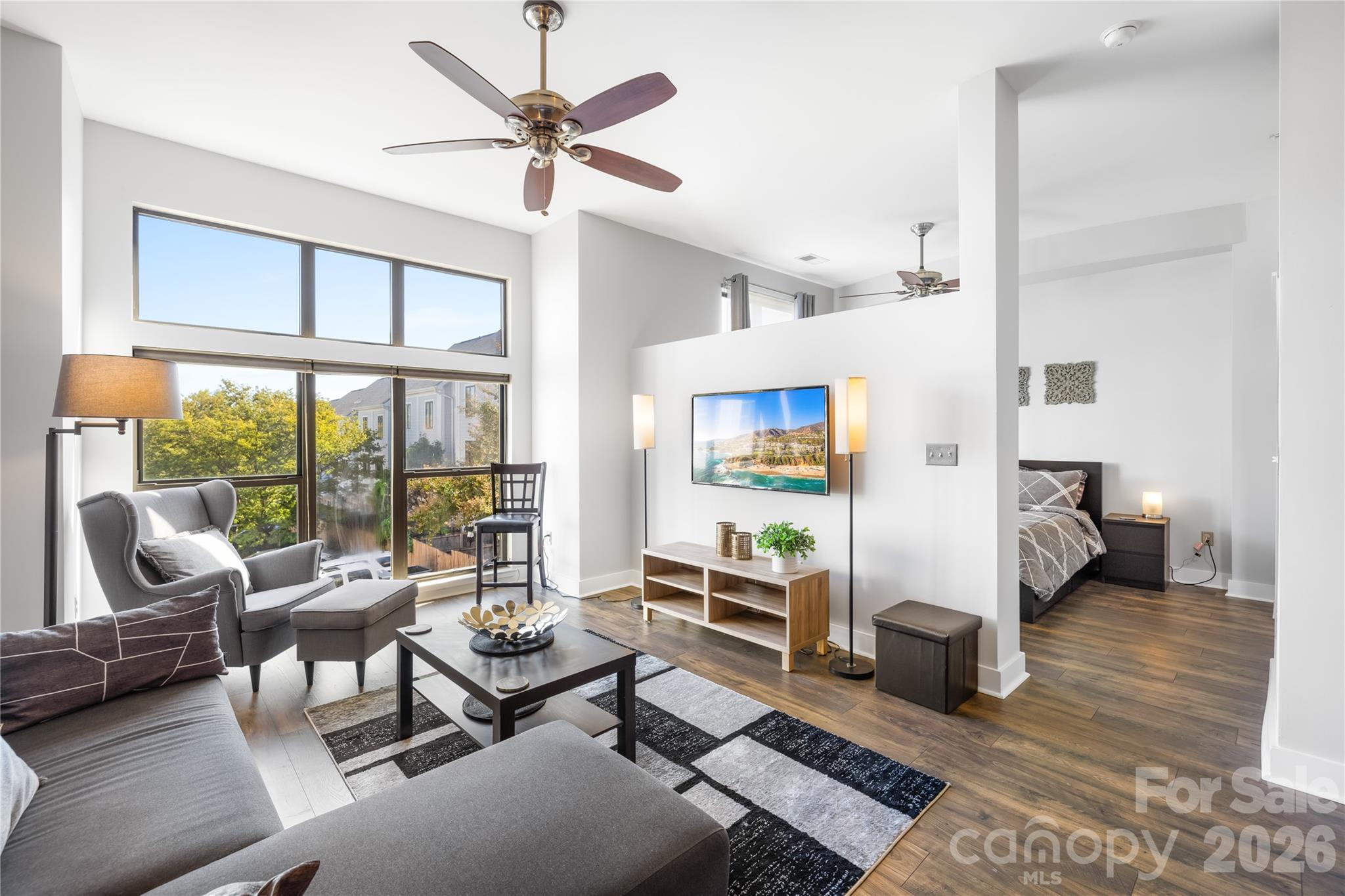 Photo 8 of 706 N Davidson Street, Charlotte, NC