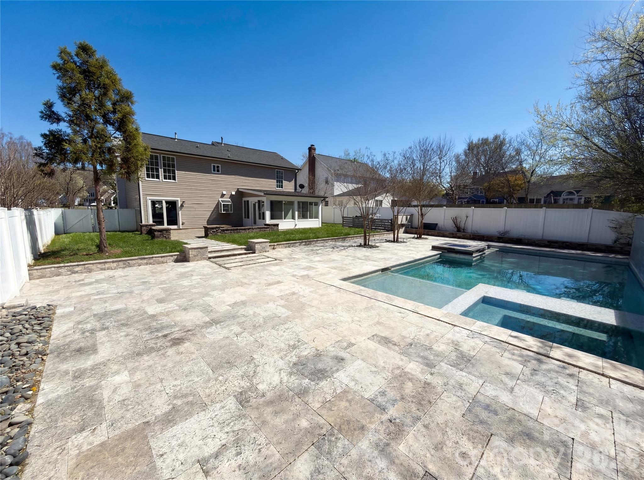 Photo 10 of 12015 Landen Drive, Charlotte, NC