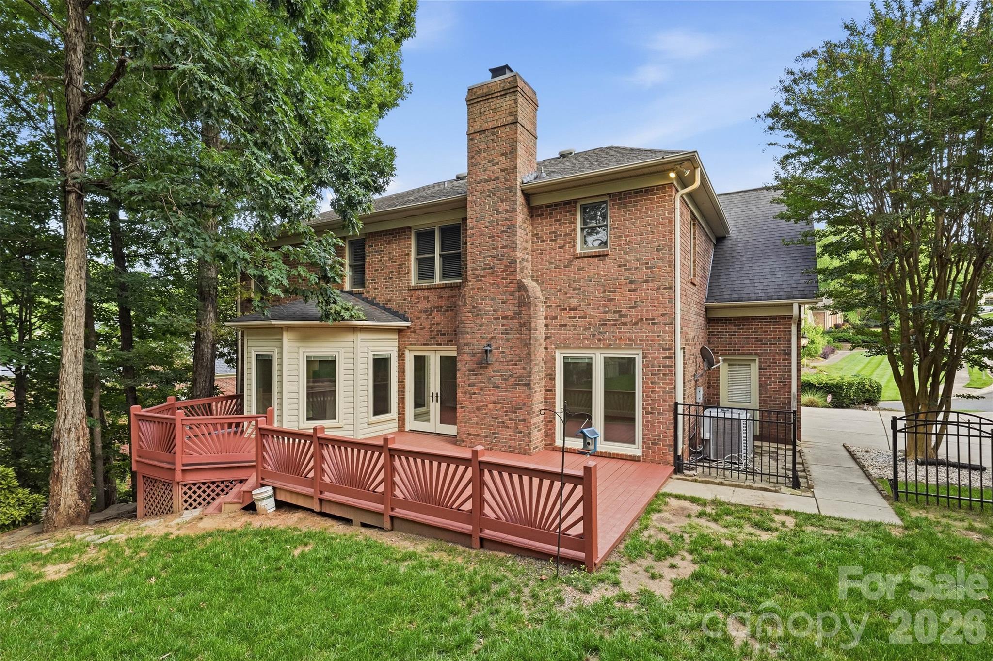 Photo 11 of 7205 Watersreach Lane, Charlotte, NC