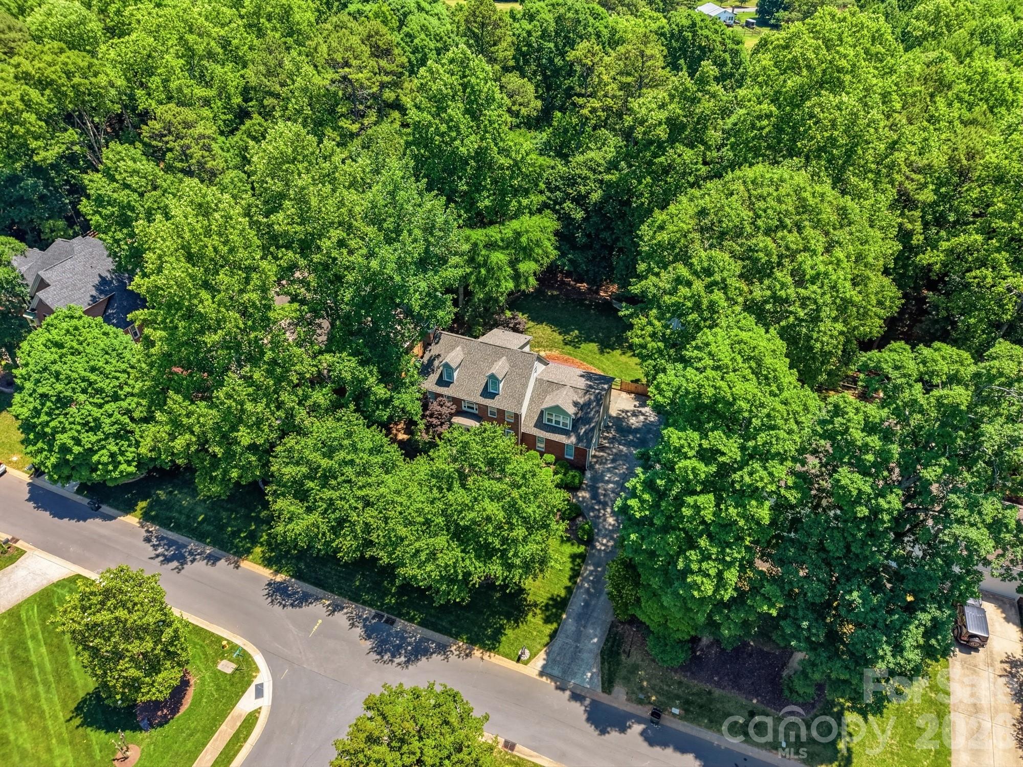14536 S Brent Drive, Huntersville, NC - photo 42 of 49