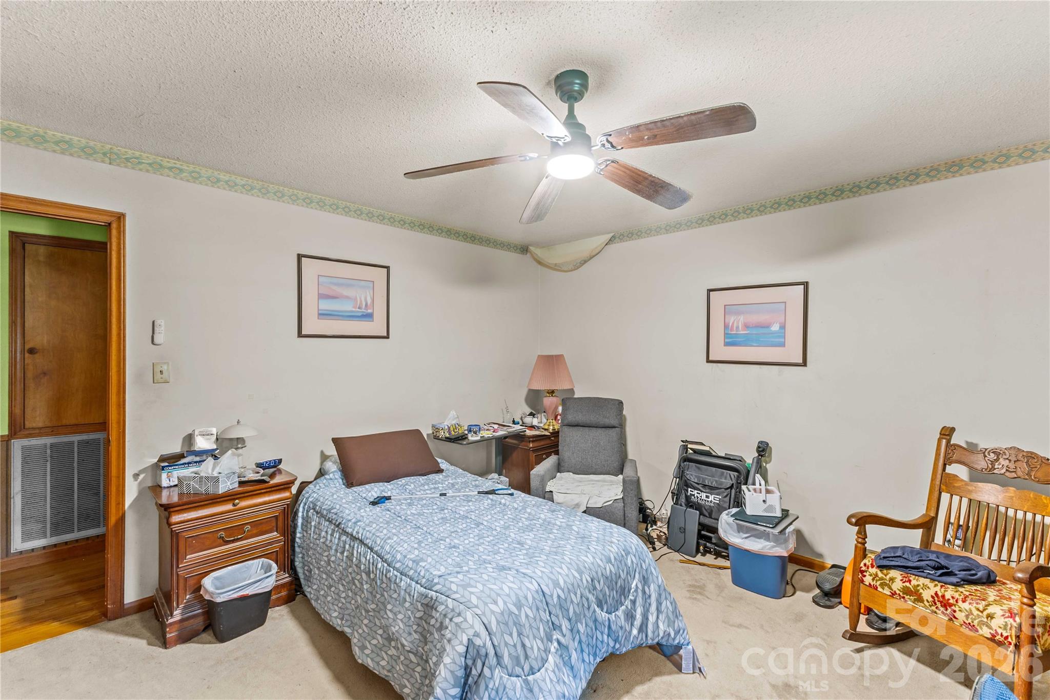 853 Brevard Place Road, Iron Station, NC - photo 26 of 27