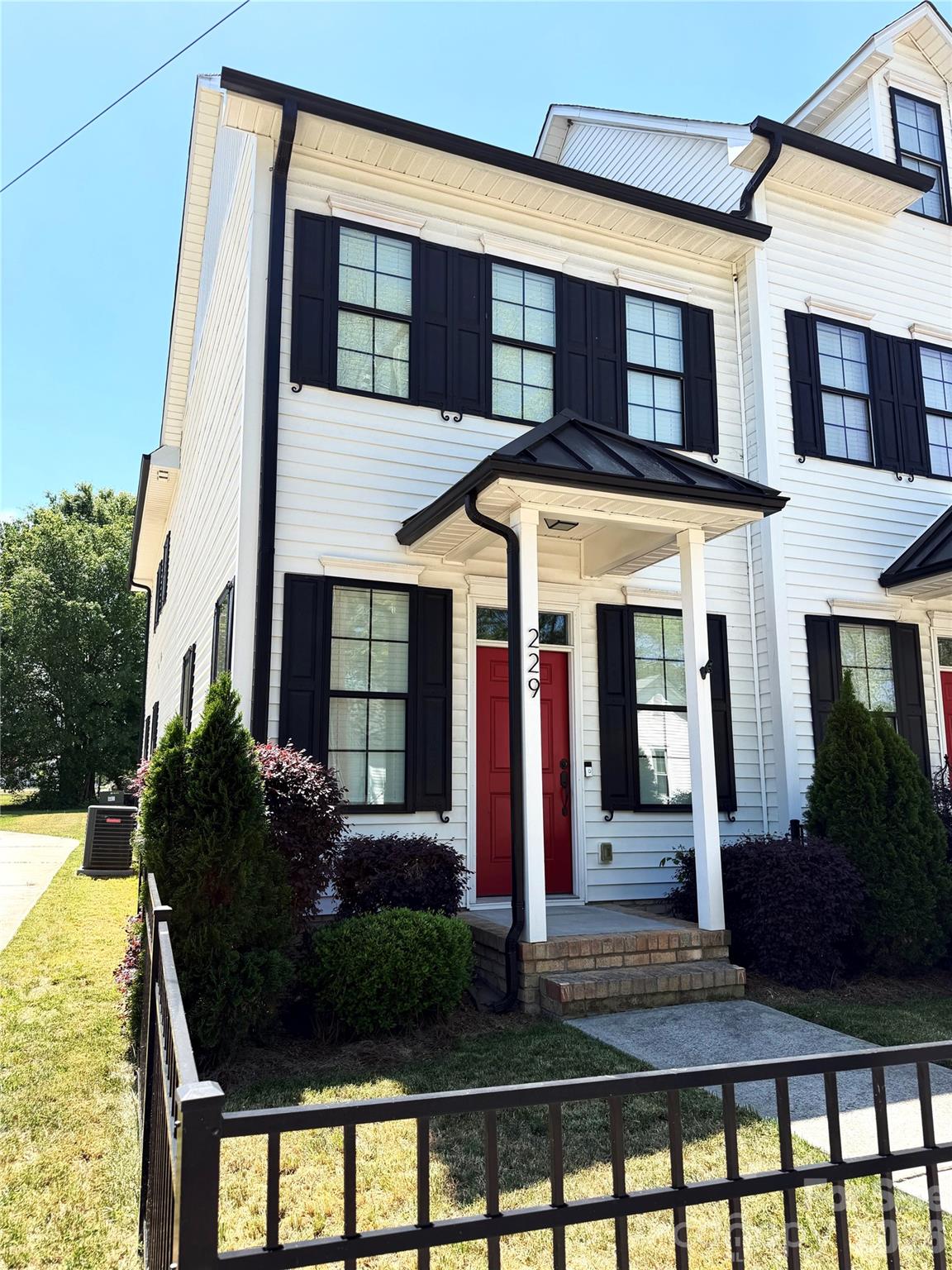 Photo 2 of 229 W G Street, Kannapolis, NC