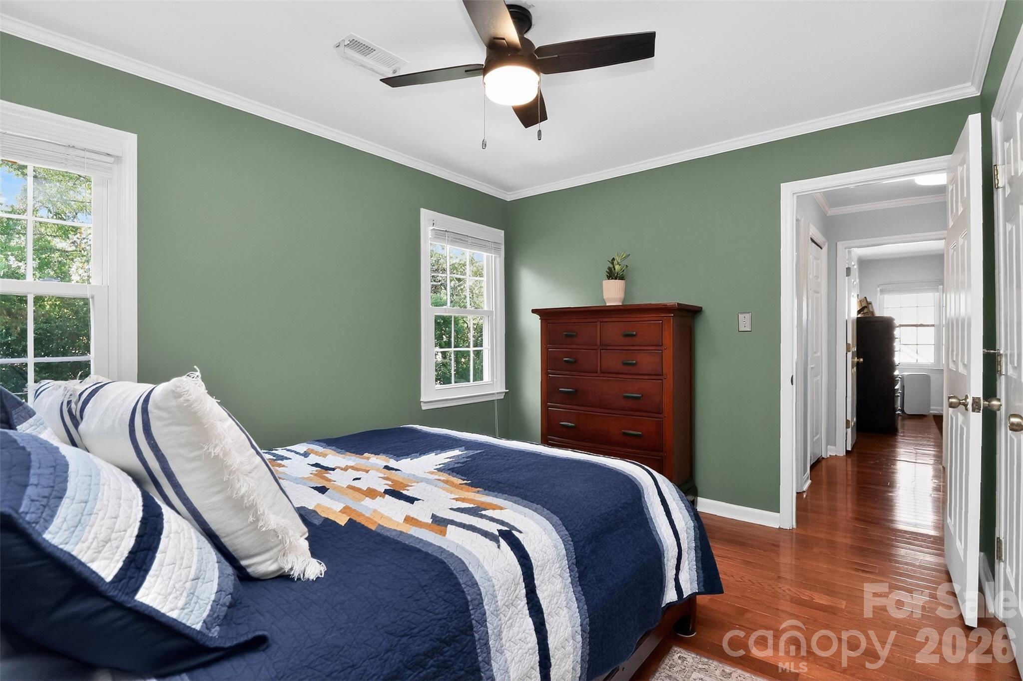 Photo 26 of 4007 Meadowridge Drive, Charlotte, NC