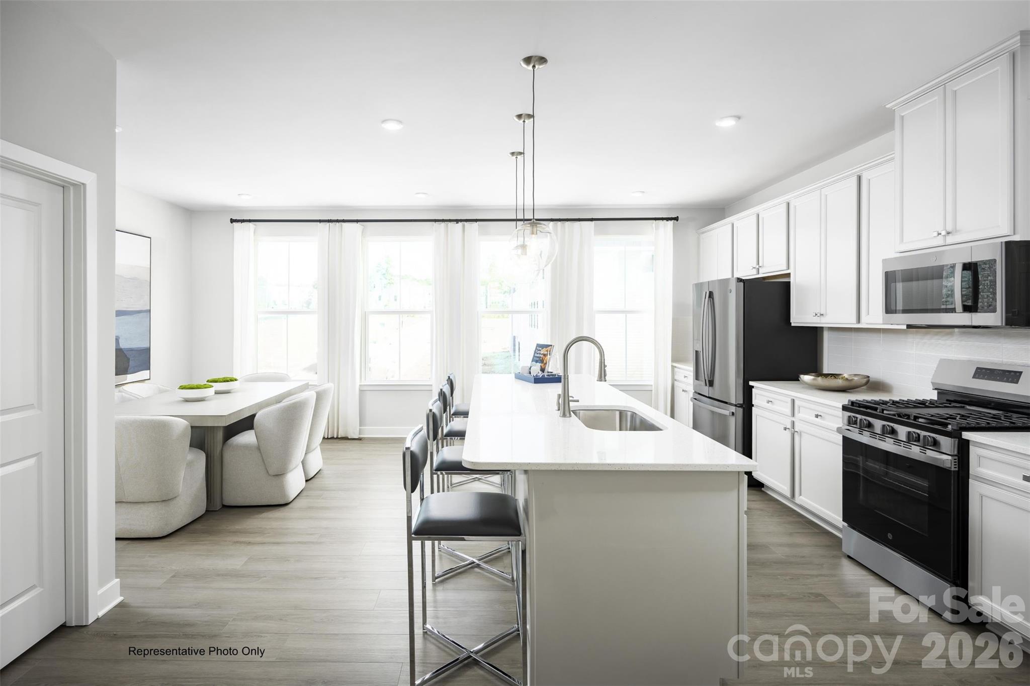 Photo 4 of 1059 Bracken Hill Road, Indian Trail, NC