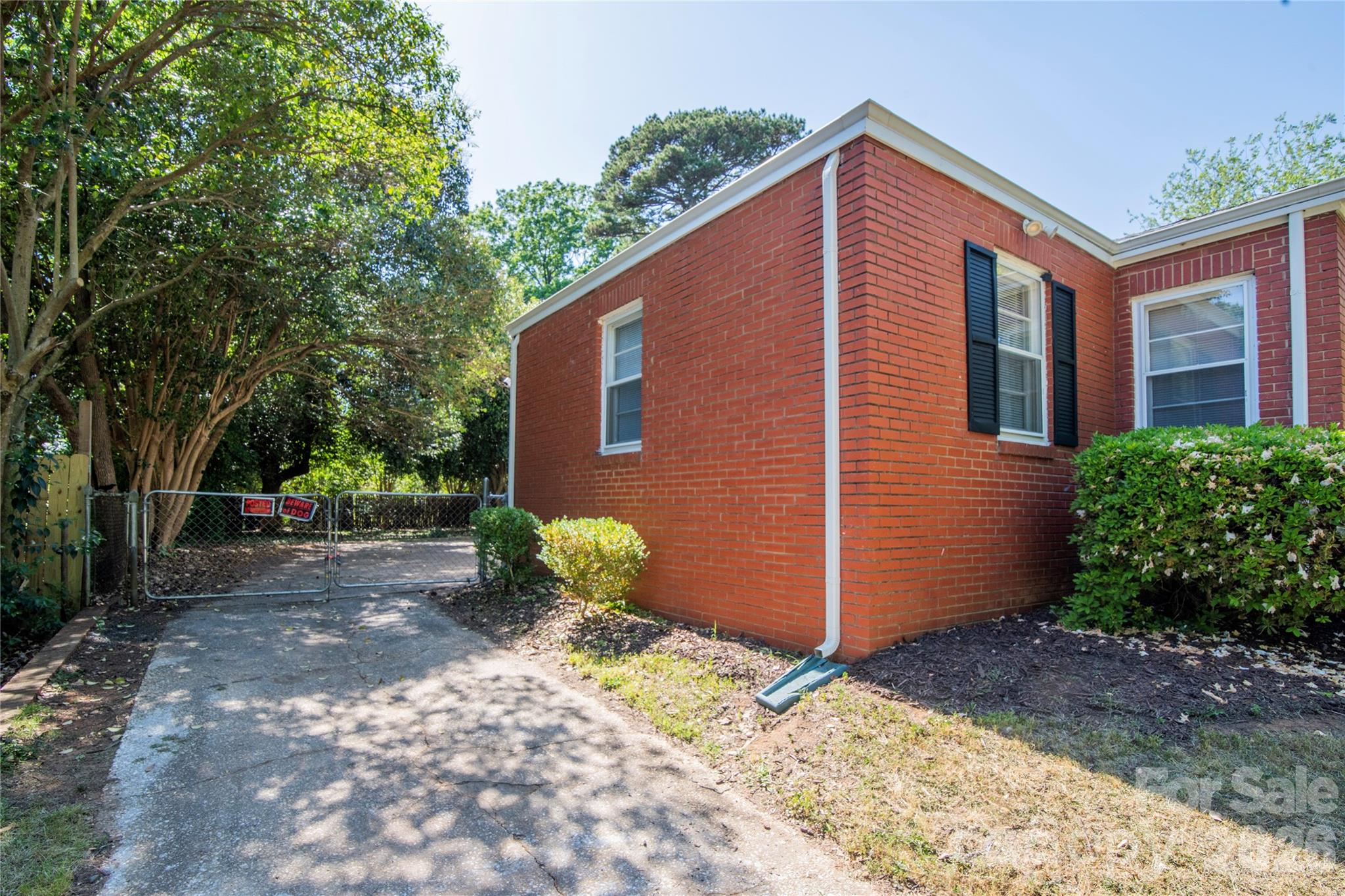 Photo 3 of 3037 Marlowe Avenue, Charlotte, NC
