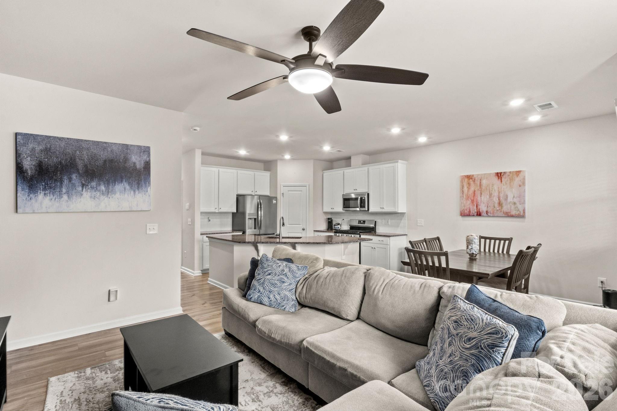 Home for sale at 14136 Castle Nook Drive, Charlotte, NC — photo 1 of 29