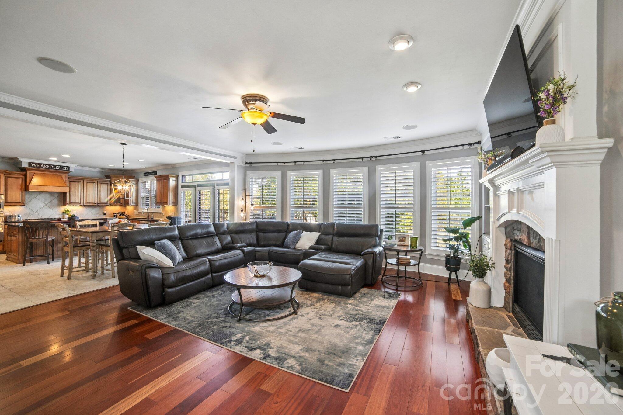 10102 Stonesby Lane, Waxhaw, NC - photo 11 of 28