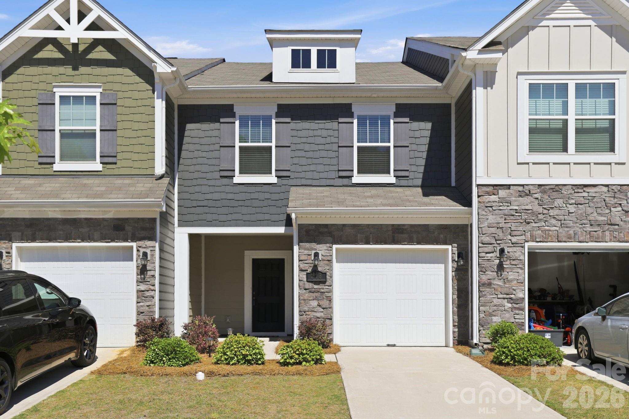 Photo 3 of 275 Harpers Run Lane, Matthews, NC
