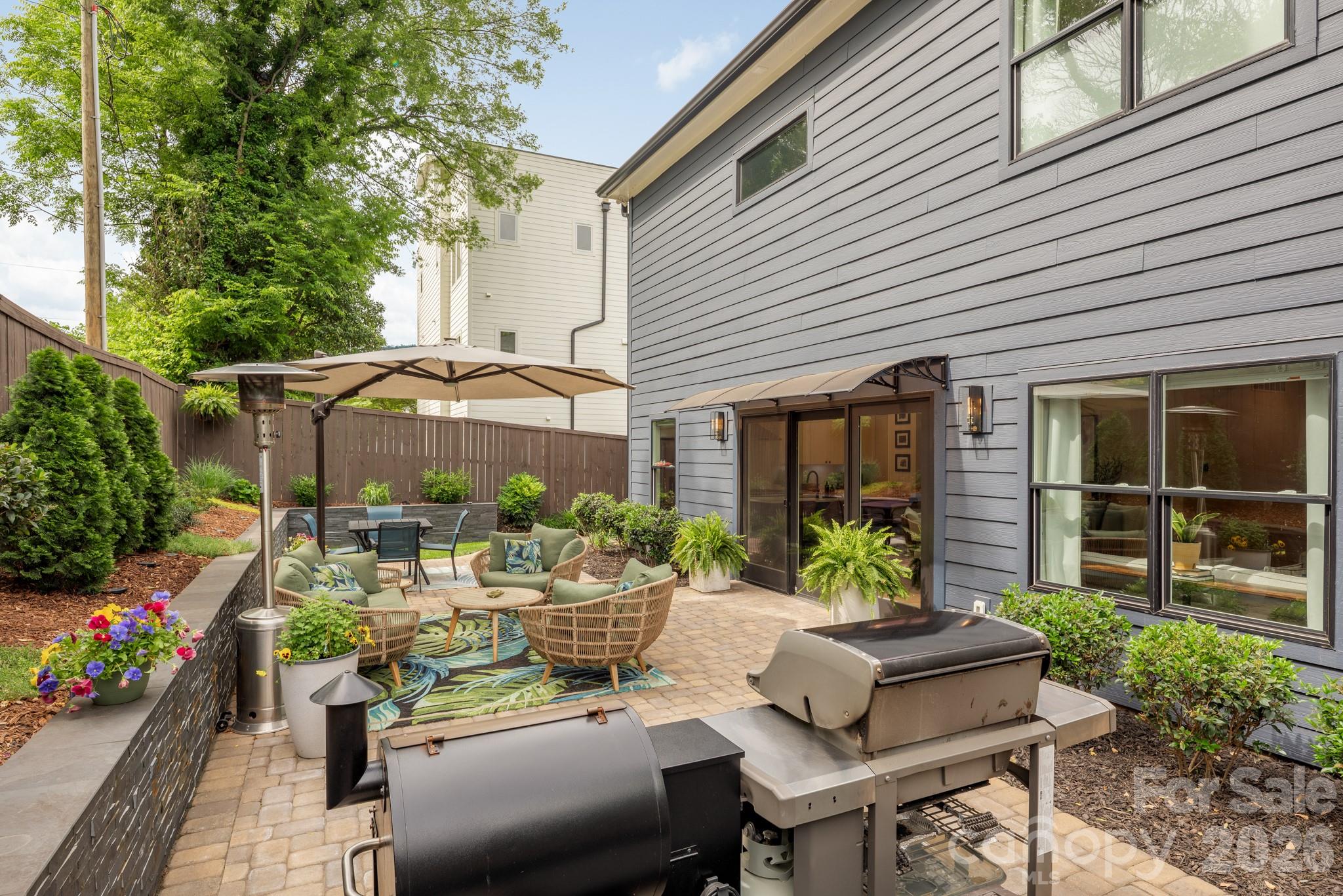 125 French Street, Charlotte, NC - photo 32 of 39