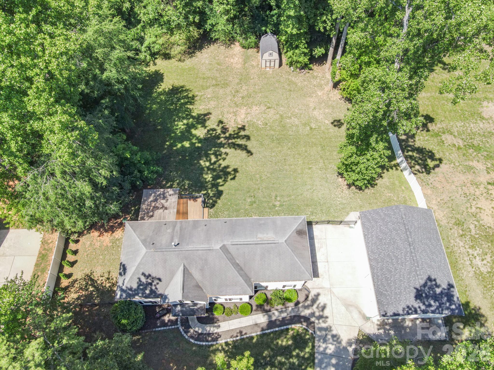 9027 Leah Meadow Lane, Charlotte, NC - photo 46 of 49