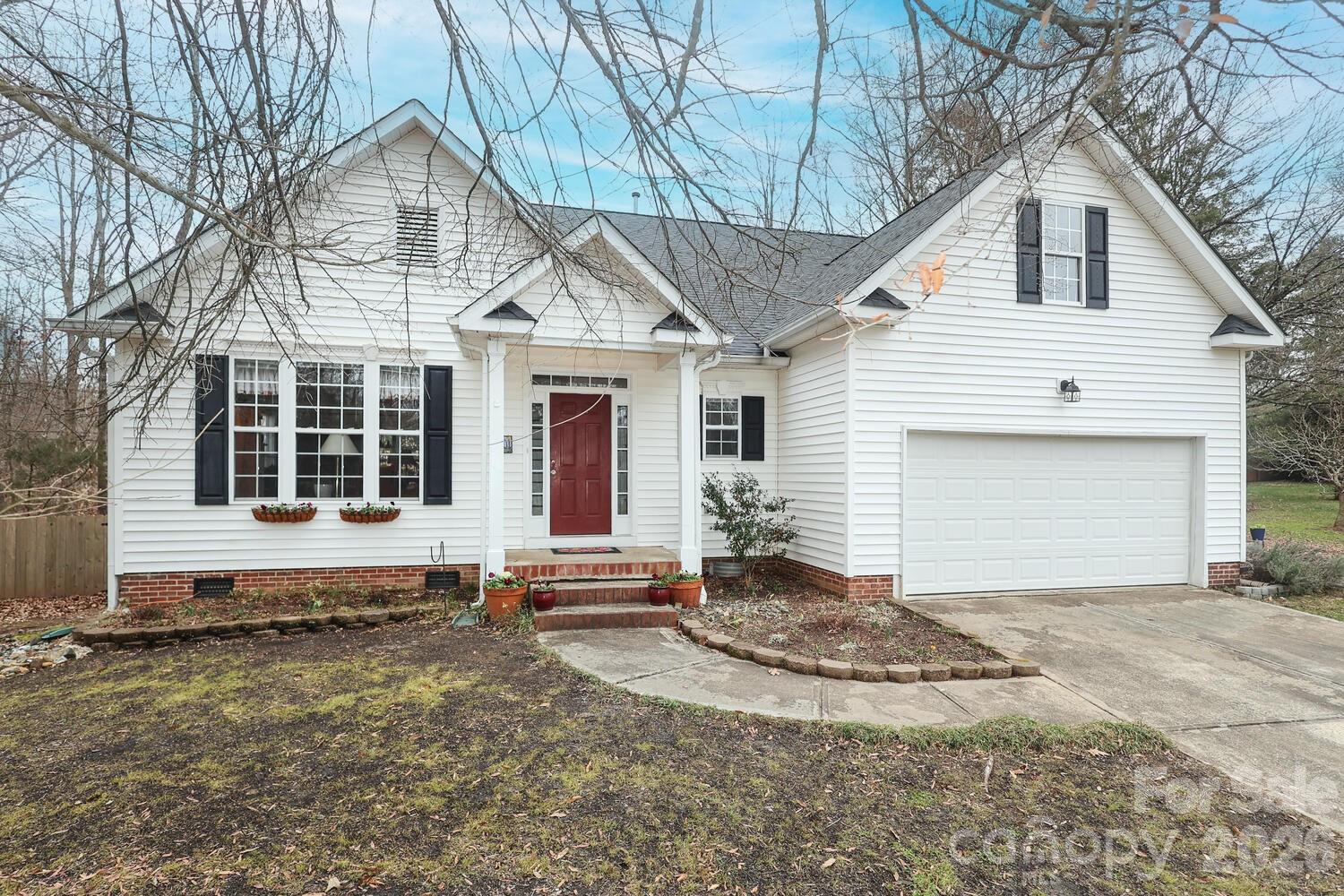 Photo 2 of 2601 Rustic Ridge Court, Charlotte, NC