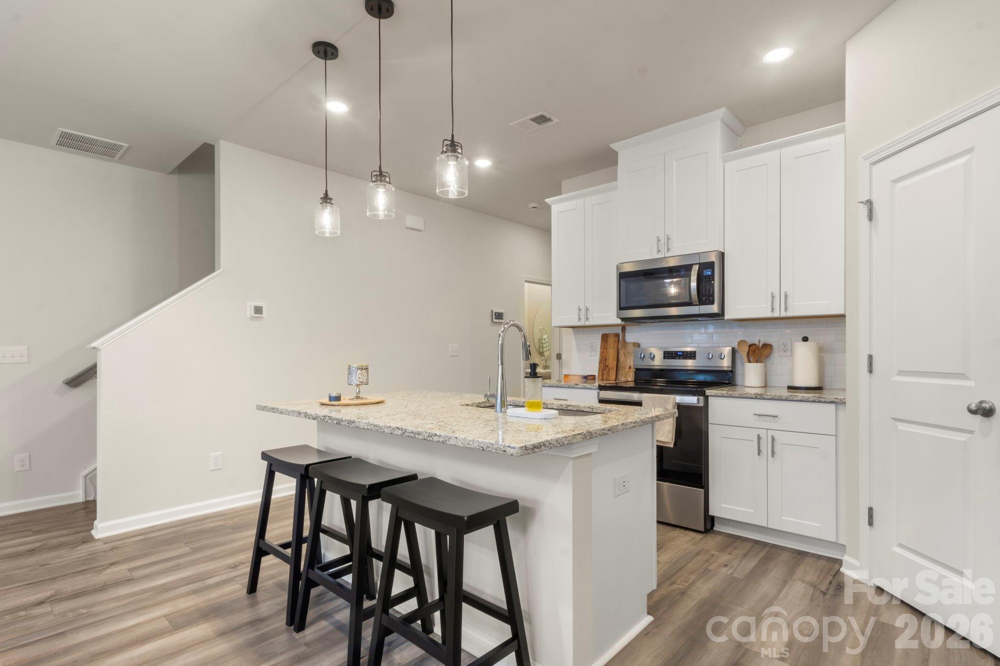 Photo 11 of 3045 Belstock Court, Charlotte, NC