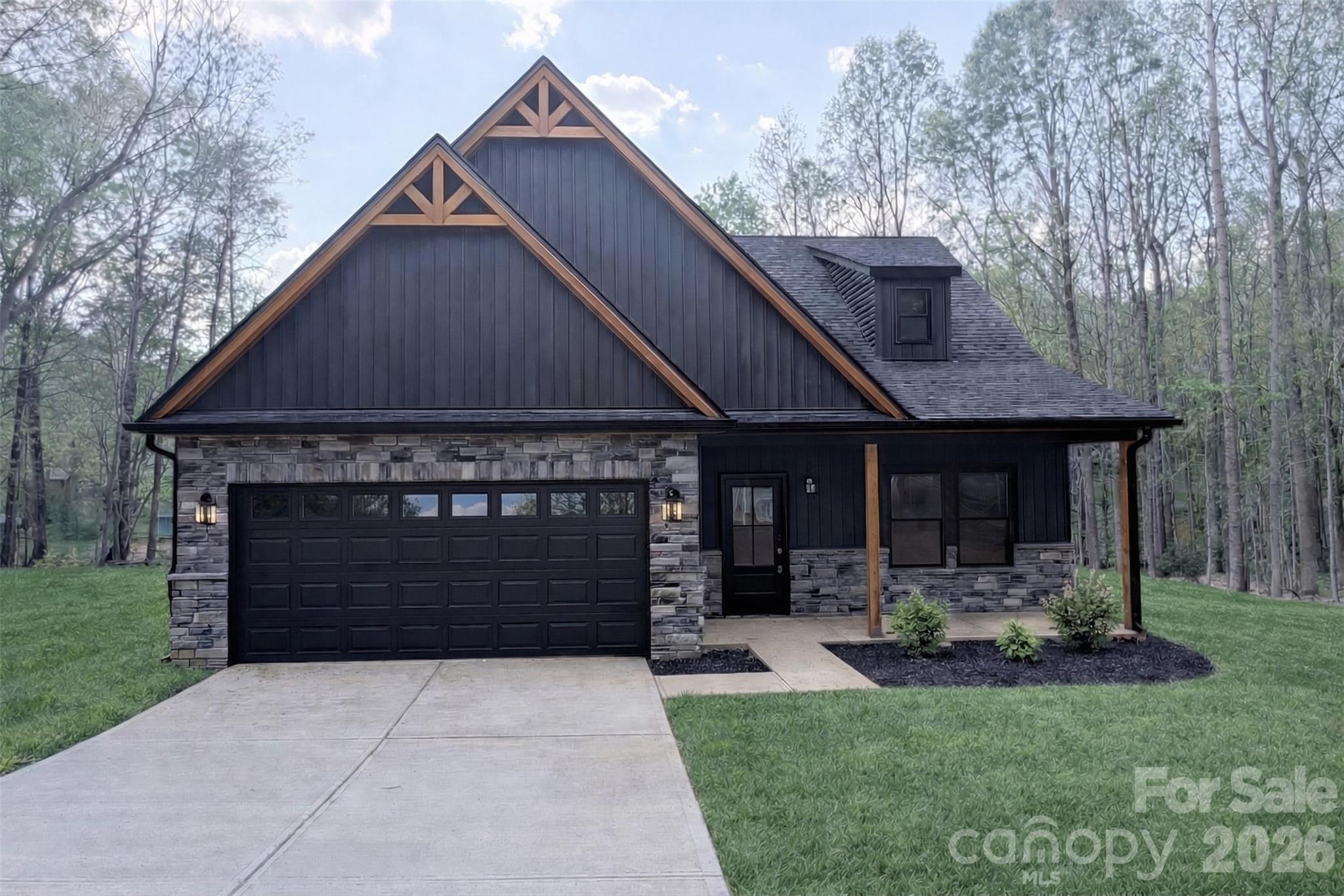 320 Blue Heron Road, Salisbury, NC