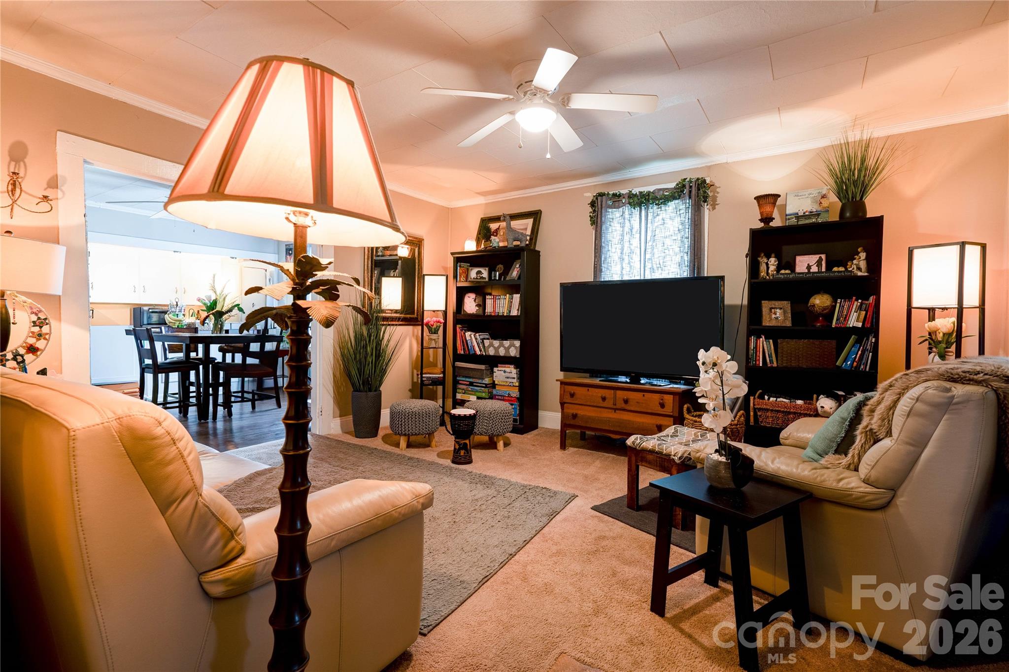 Photo 4 of 223 Waco Road, Kings Mountain, NC