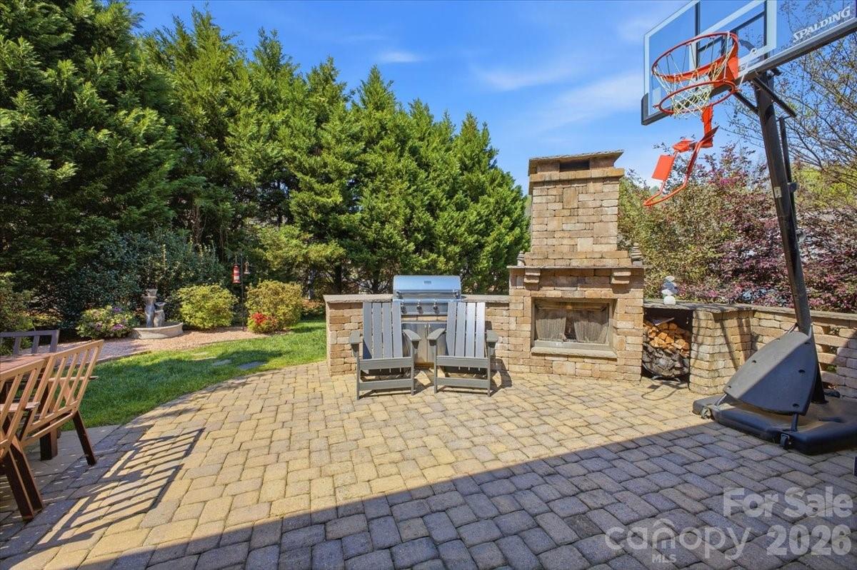 Photo 28 of 4406 Clos Du Val Road, Charlotte, NC