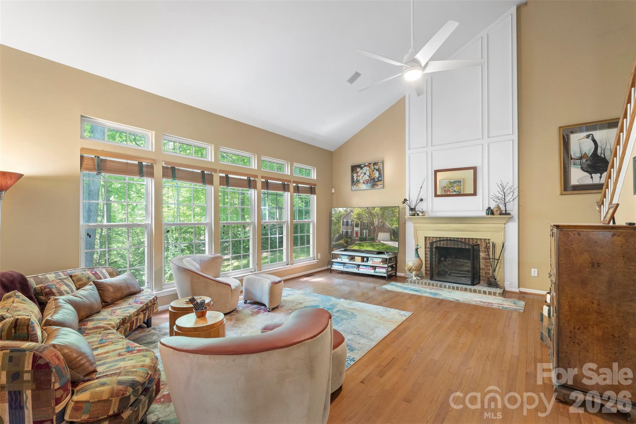 7900 Wilby Hollow Drive, Charlotte, NC