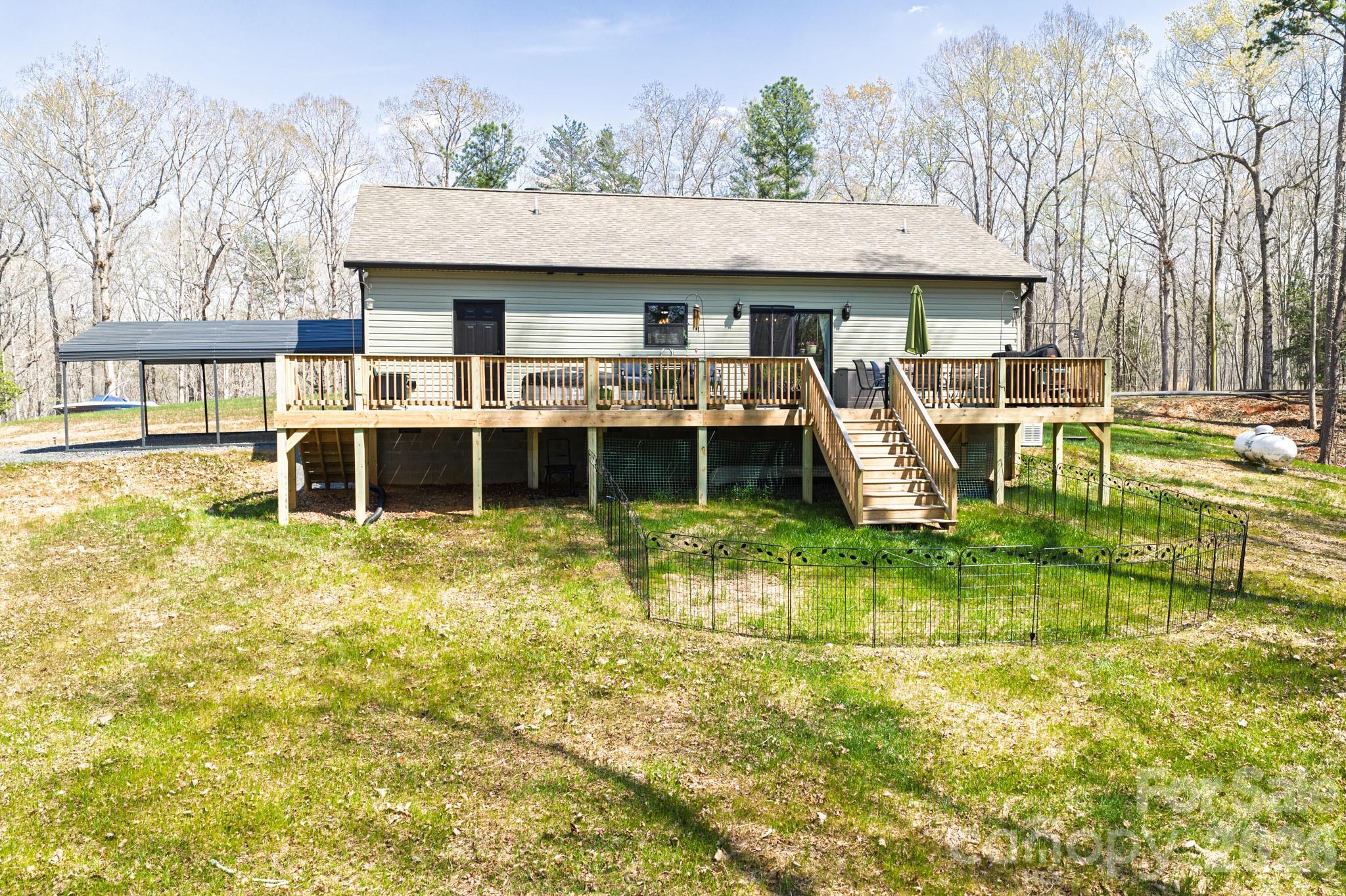 119 Balsam Circle465, Troy, NC - photo 7 of 46