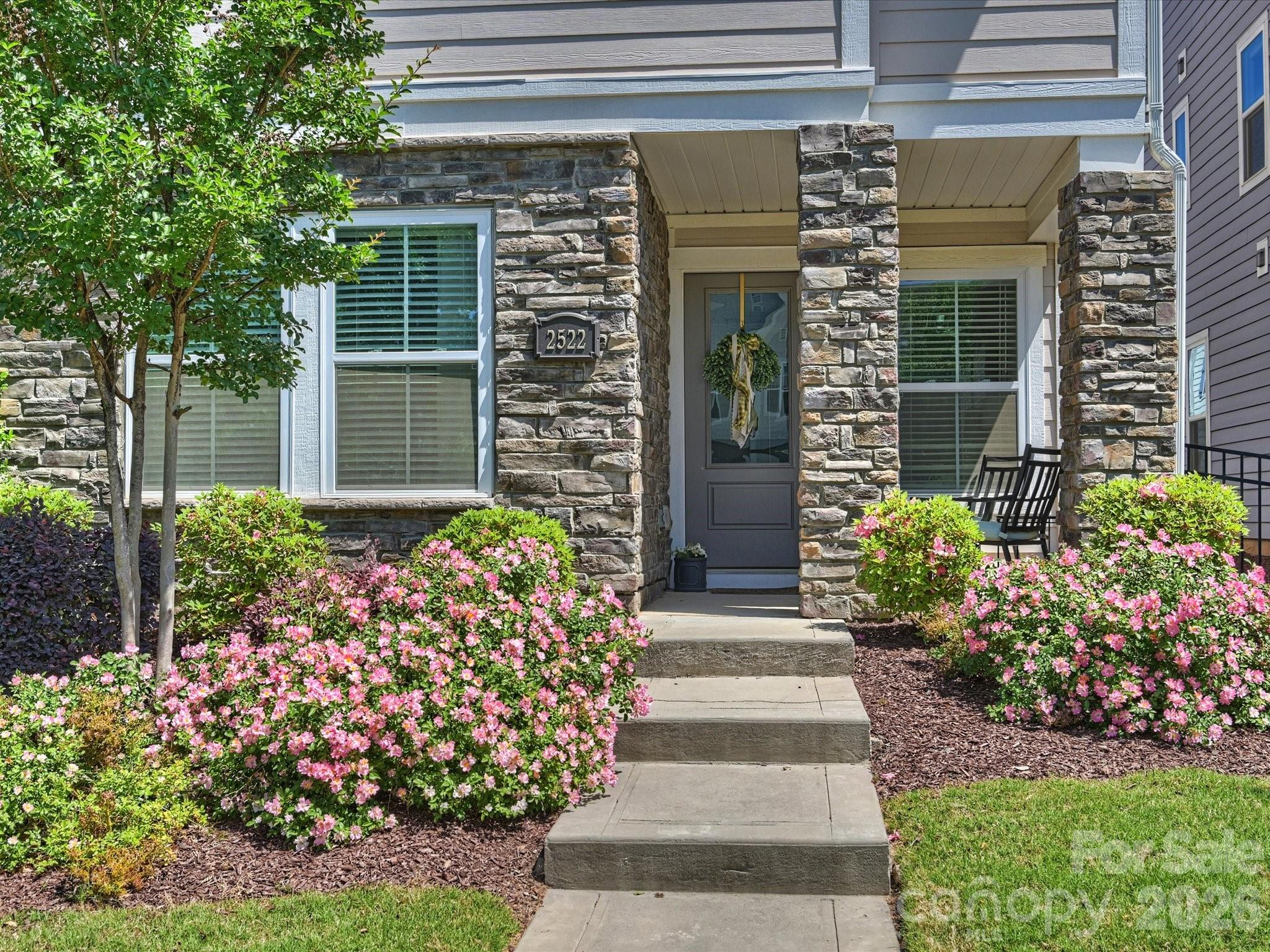 2522 Lydia Avenue, Charlotte, NC - photo 3 of 24