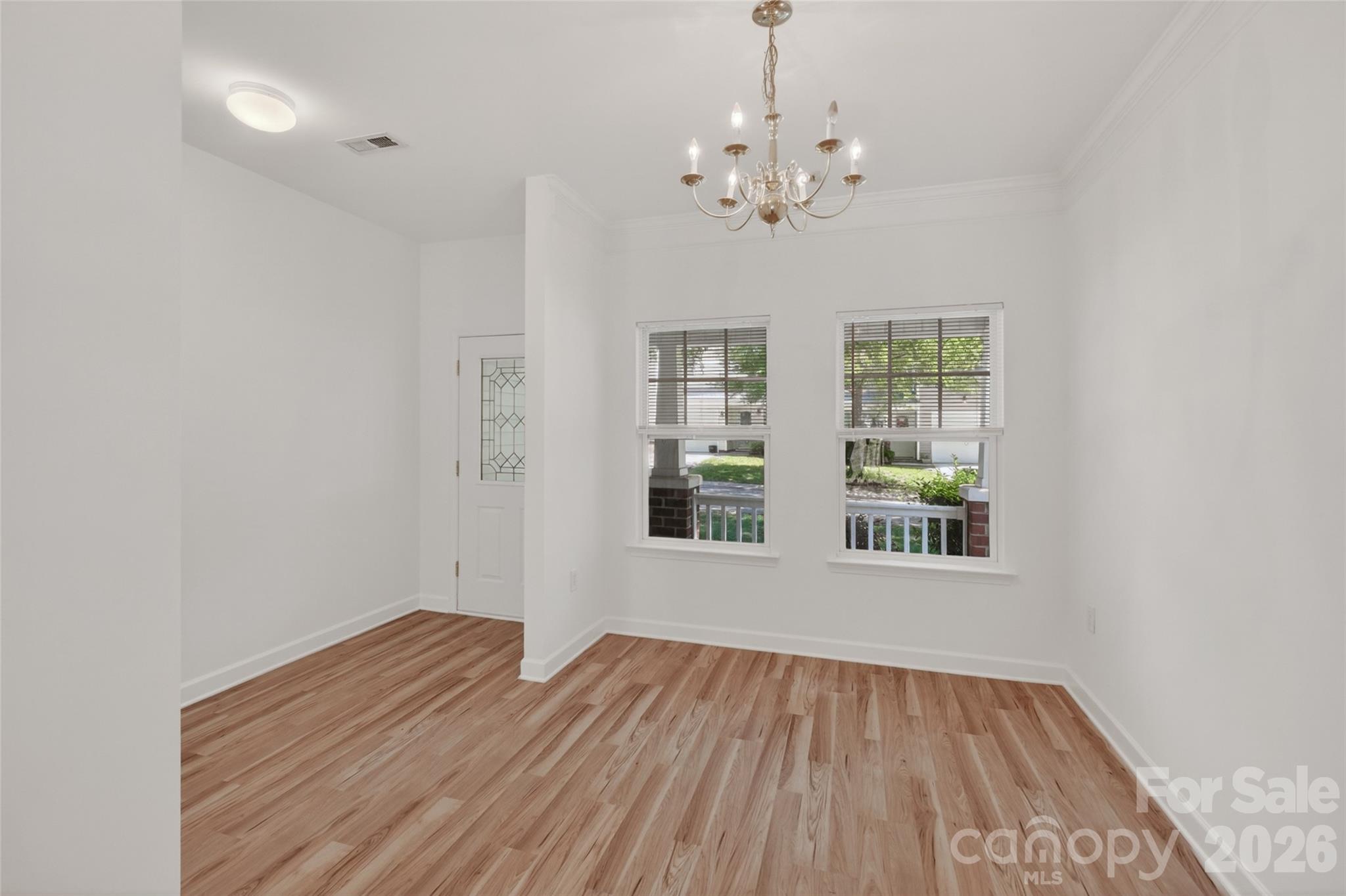 Photo 3 of 336 Doughton Lane, Charlotte, NC