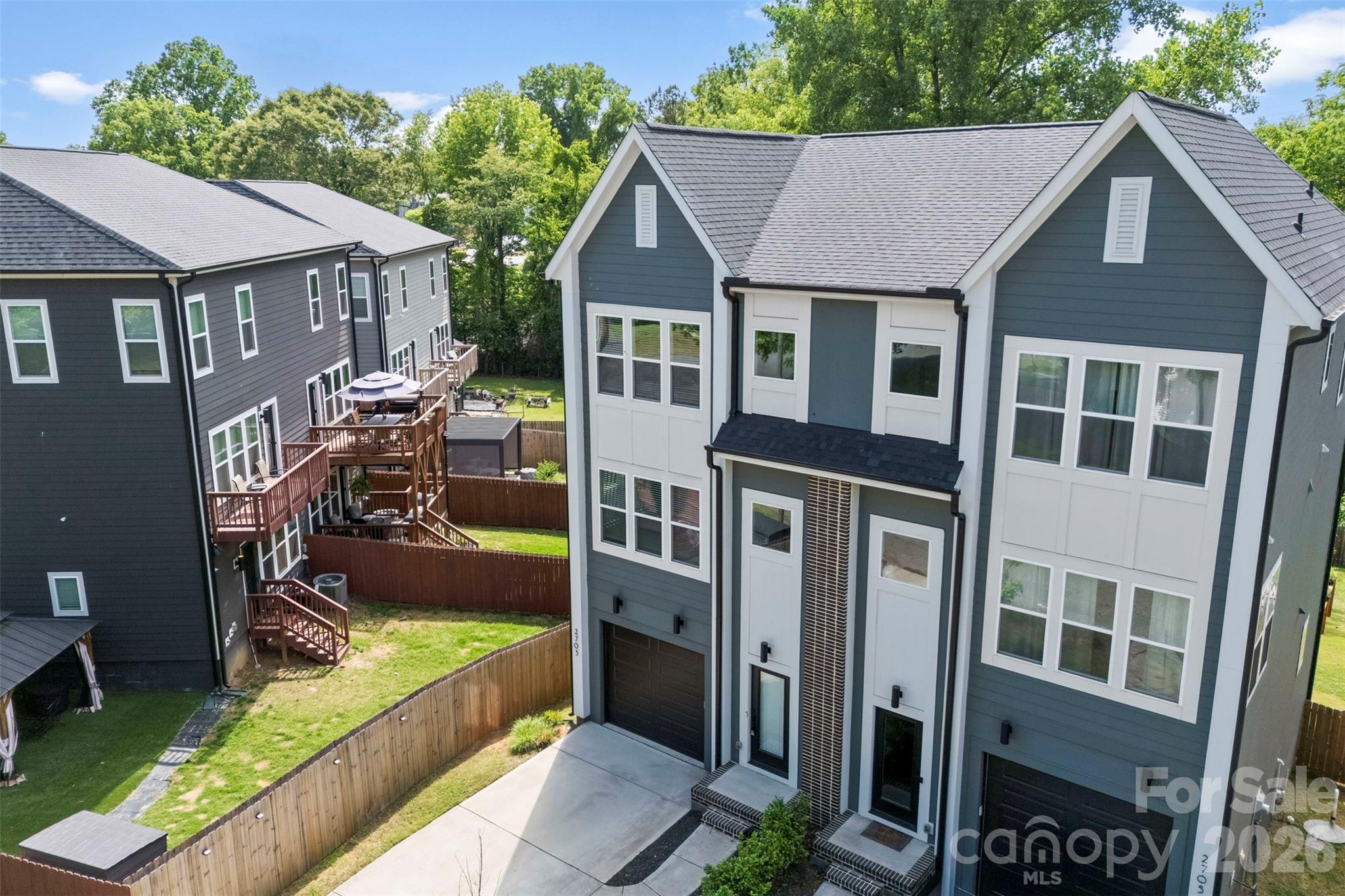 2703 Parkway Avenue, Charlotte, NC - photo 30 of 32