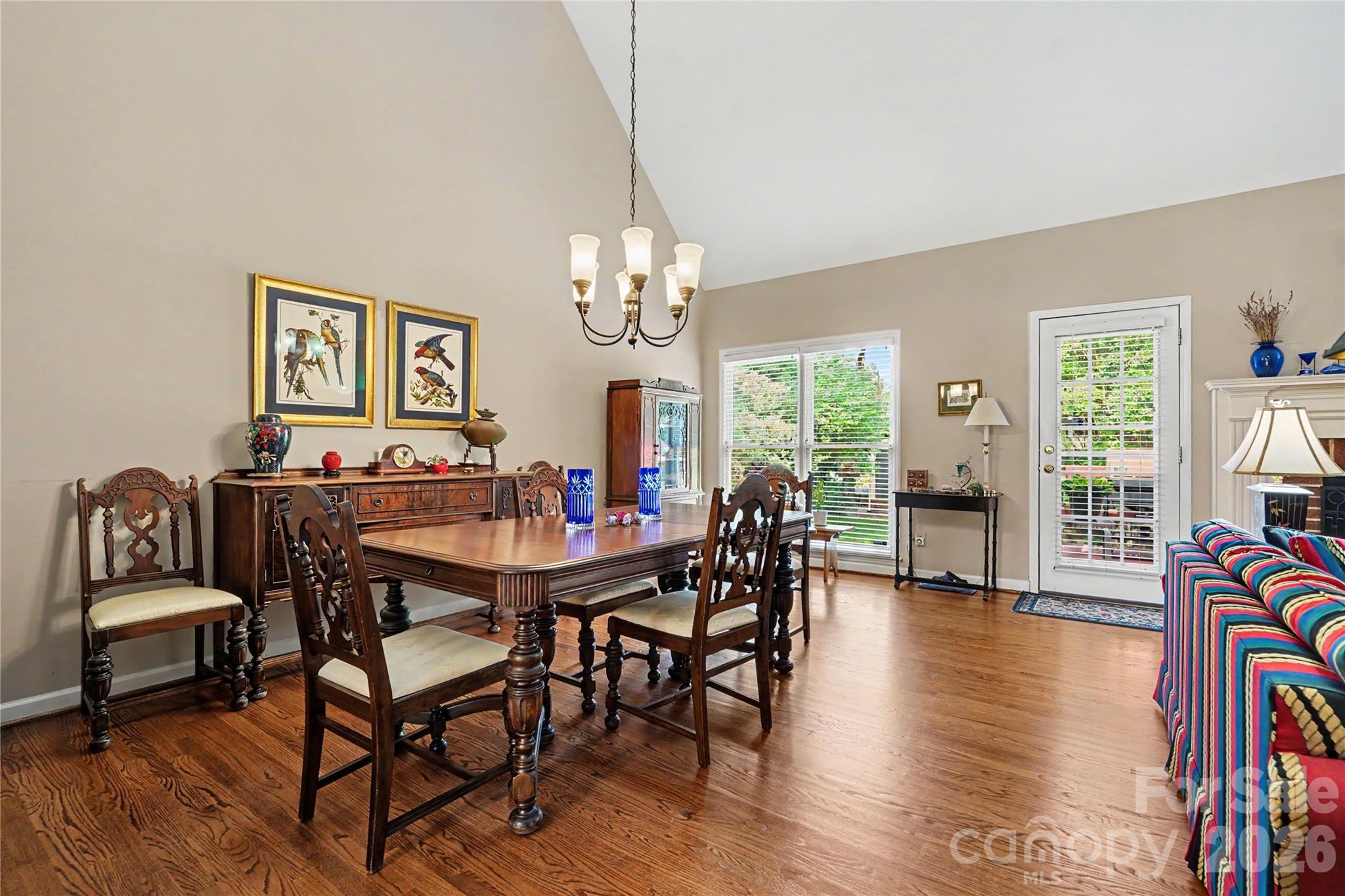 Photo 13 of 5112 Tedorill Lane, Charlotte, NC