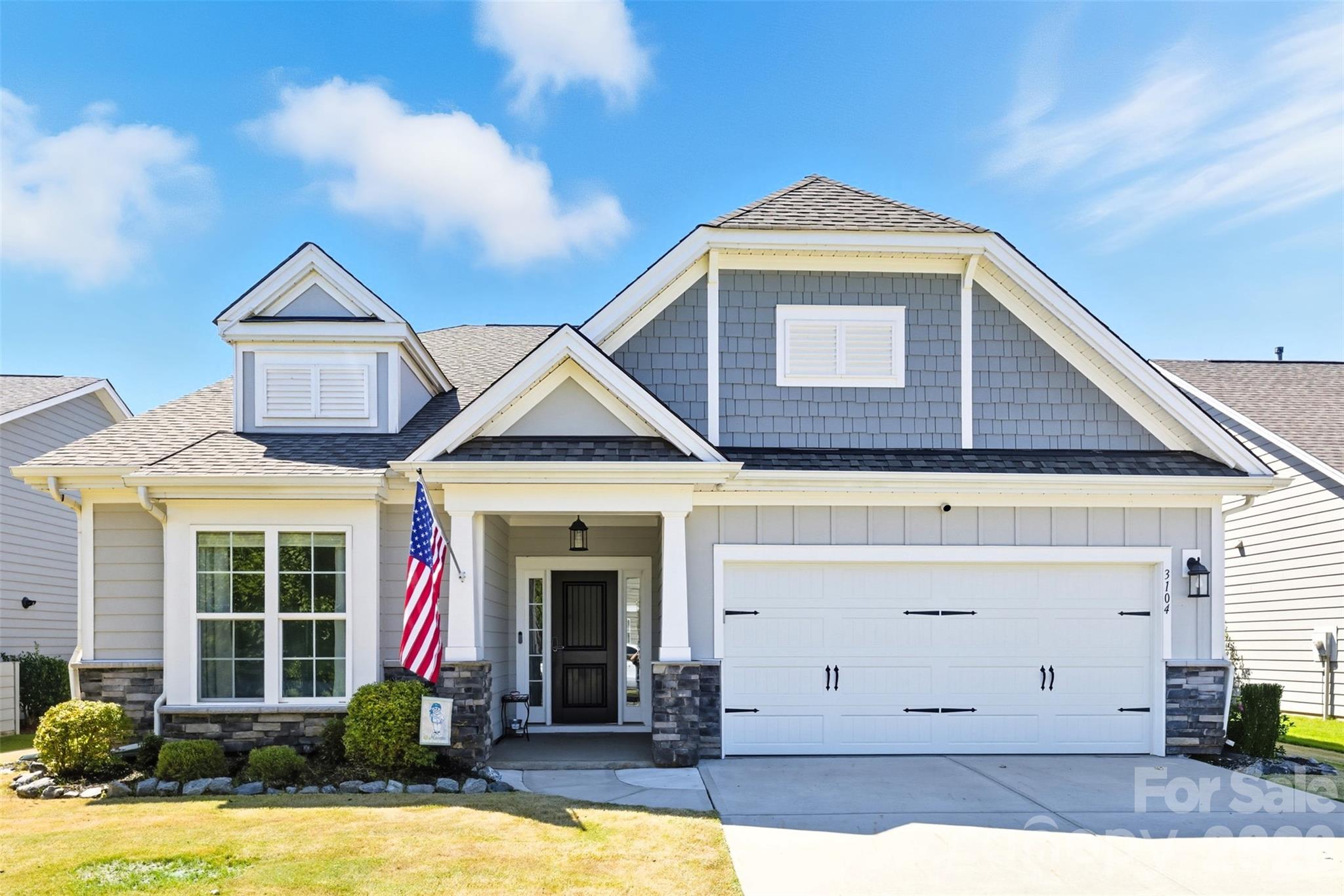 3104 Winged Teal Court, Belmont, NC