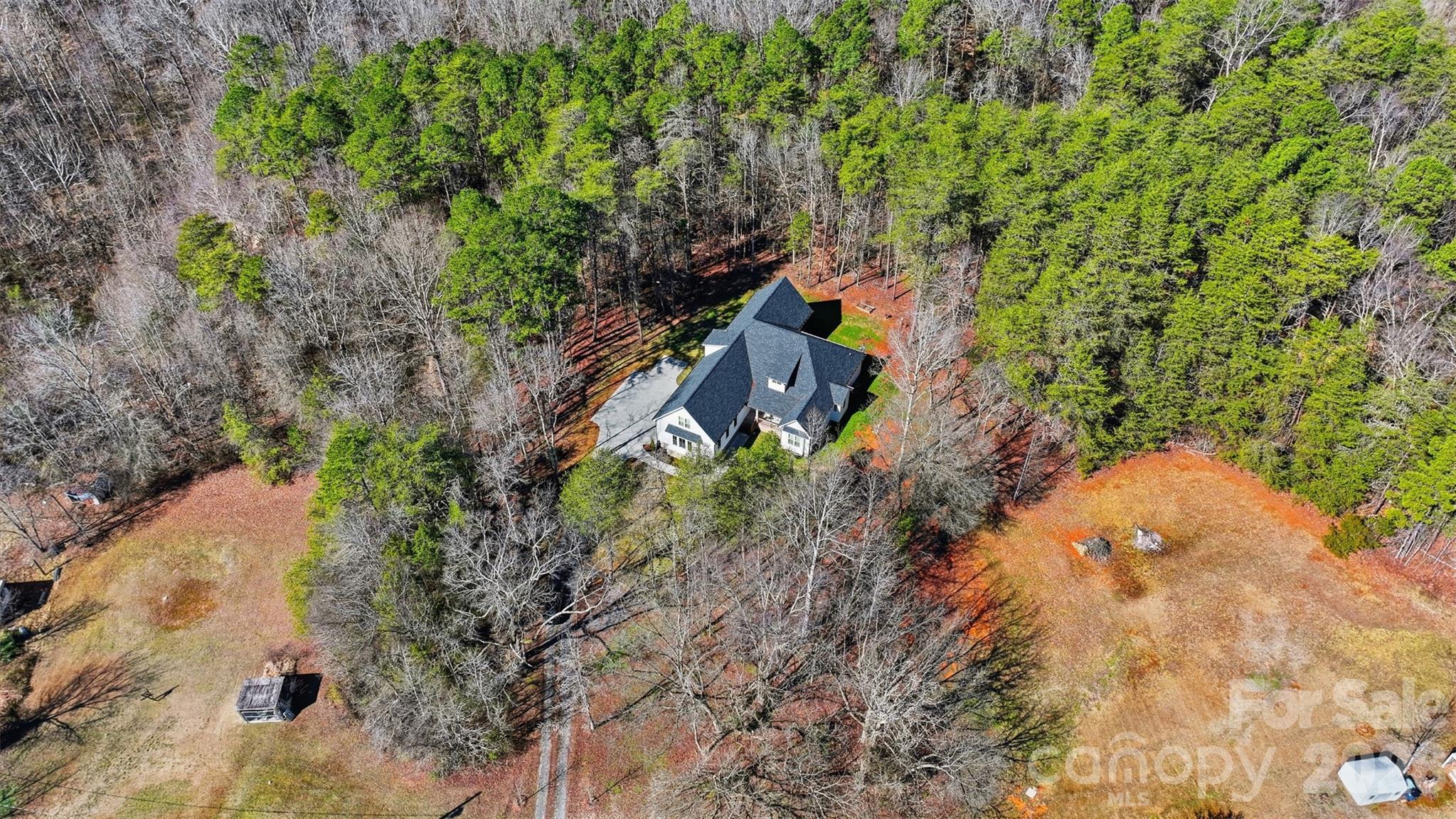 4980 Foster Road, Cleveland, NC - photo 42 of 46