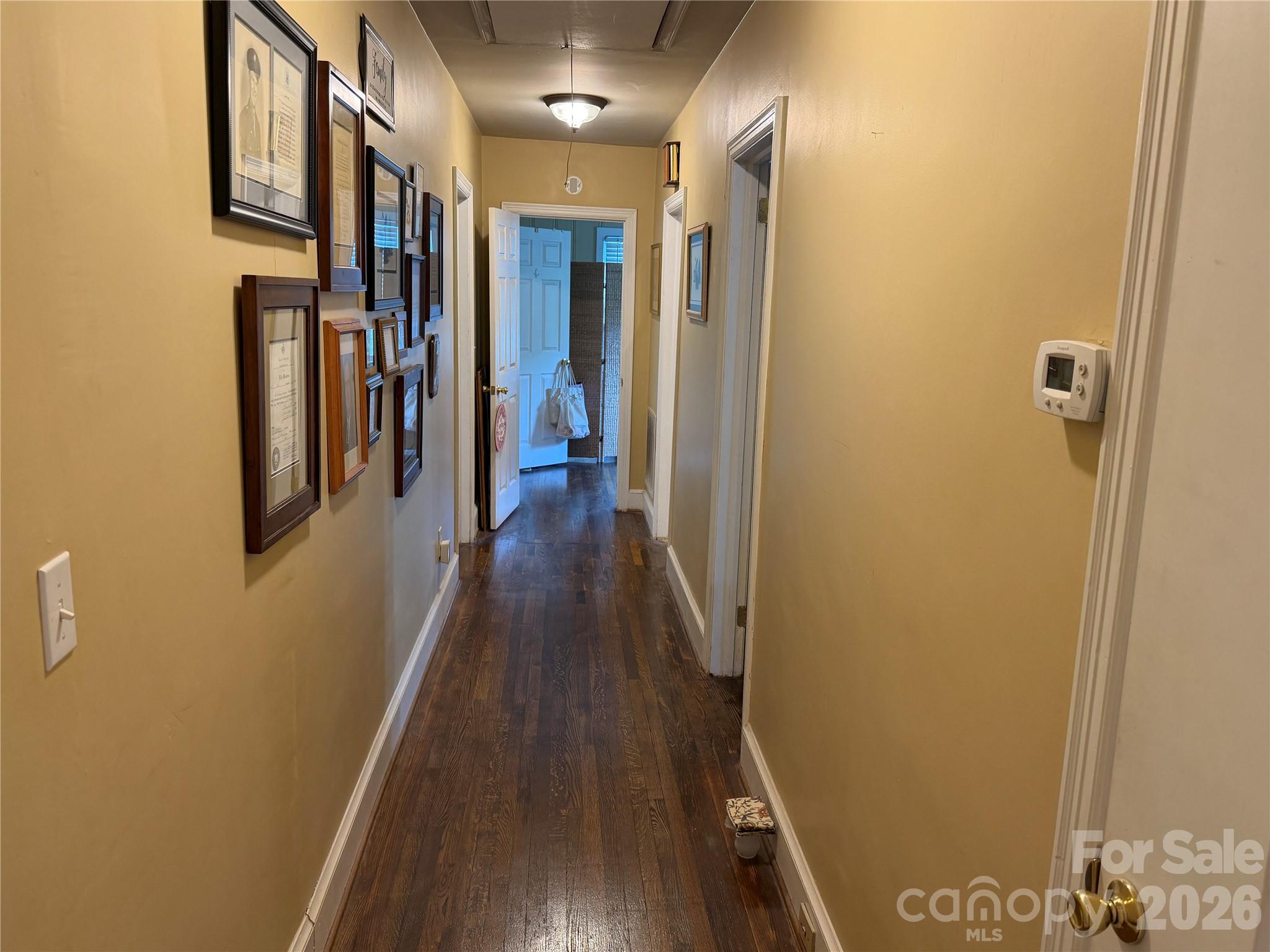 202 W Stevens Drive, Kershaw, SC - photo 24 of 33