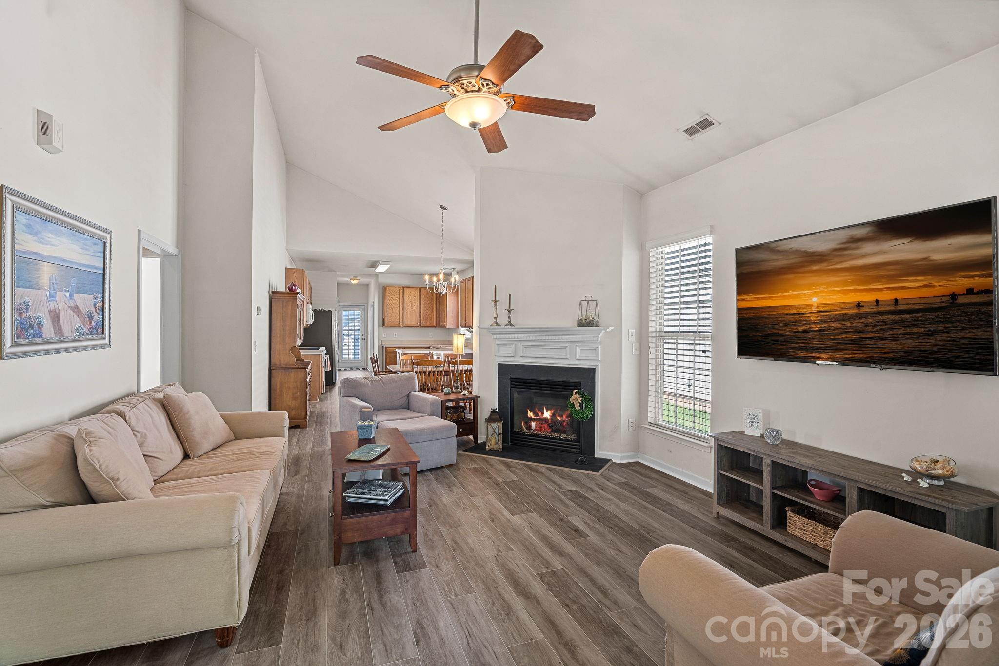 Photo 3 of 16506 Spruell Street, Huntersville, NC