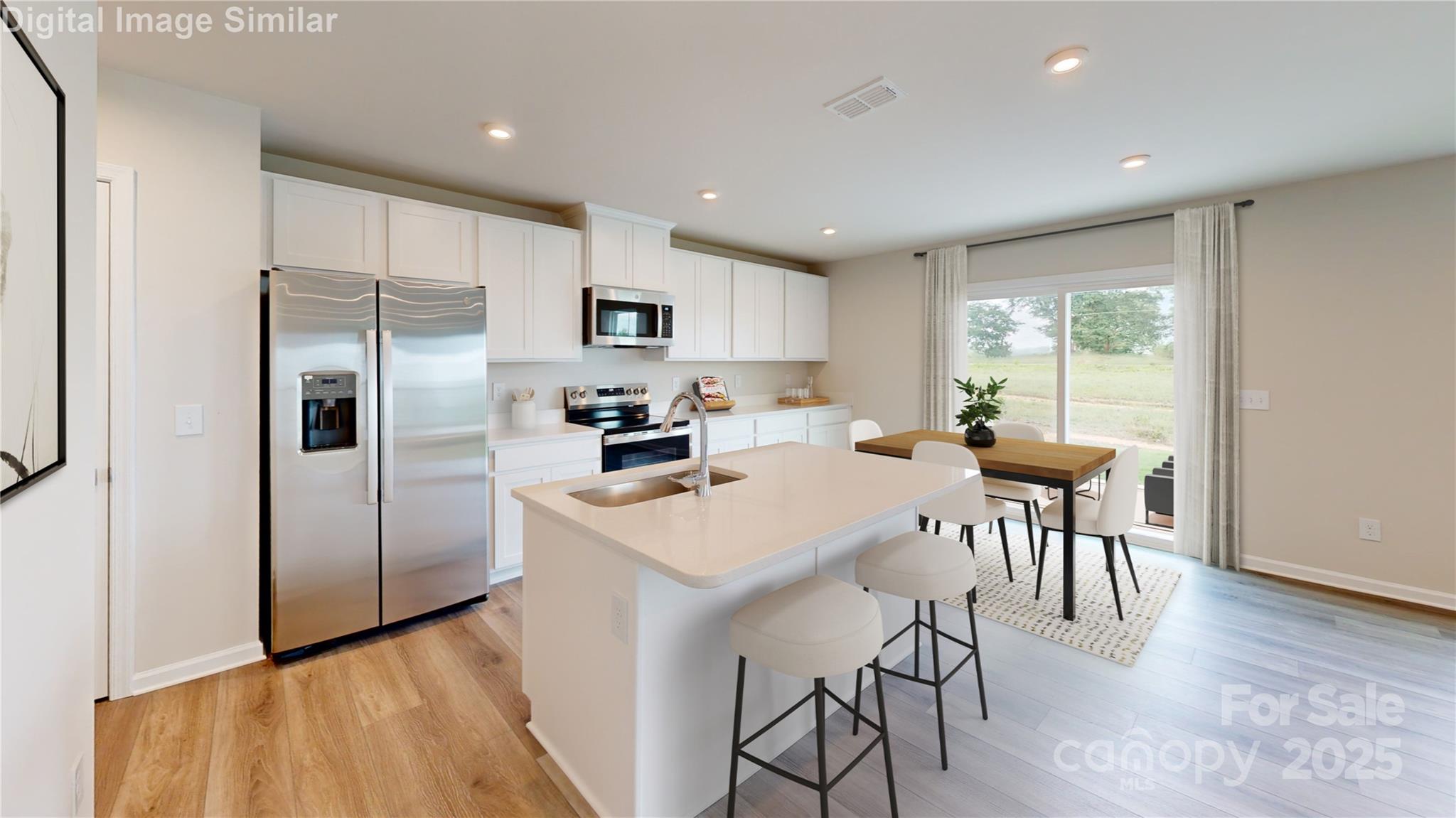 Photo 2 of 5232 McCallum Meadows Drive, Charlotte, NC